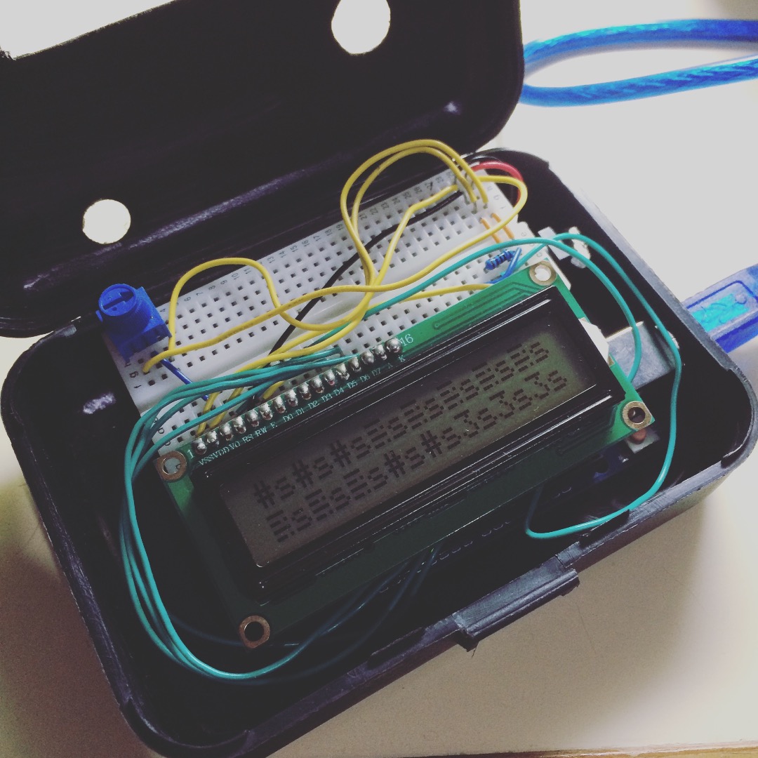 Arduino: Random Options Picker : 5 Steps - Instructables