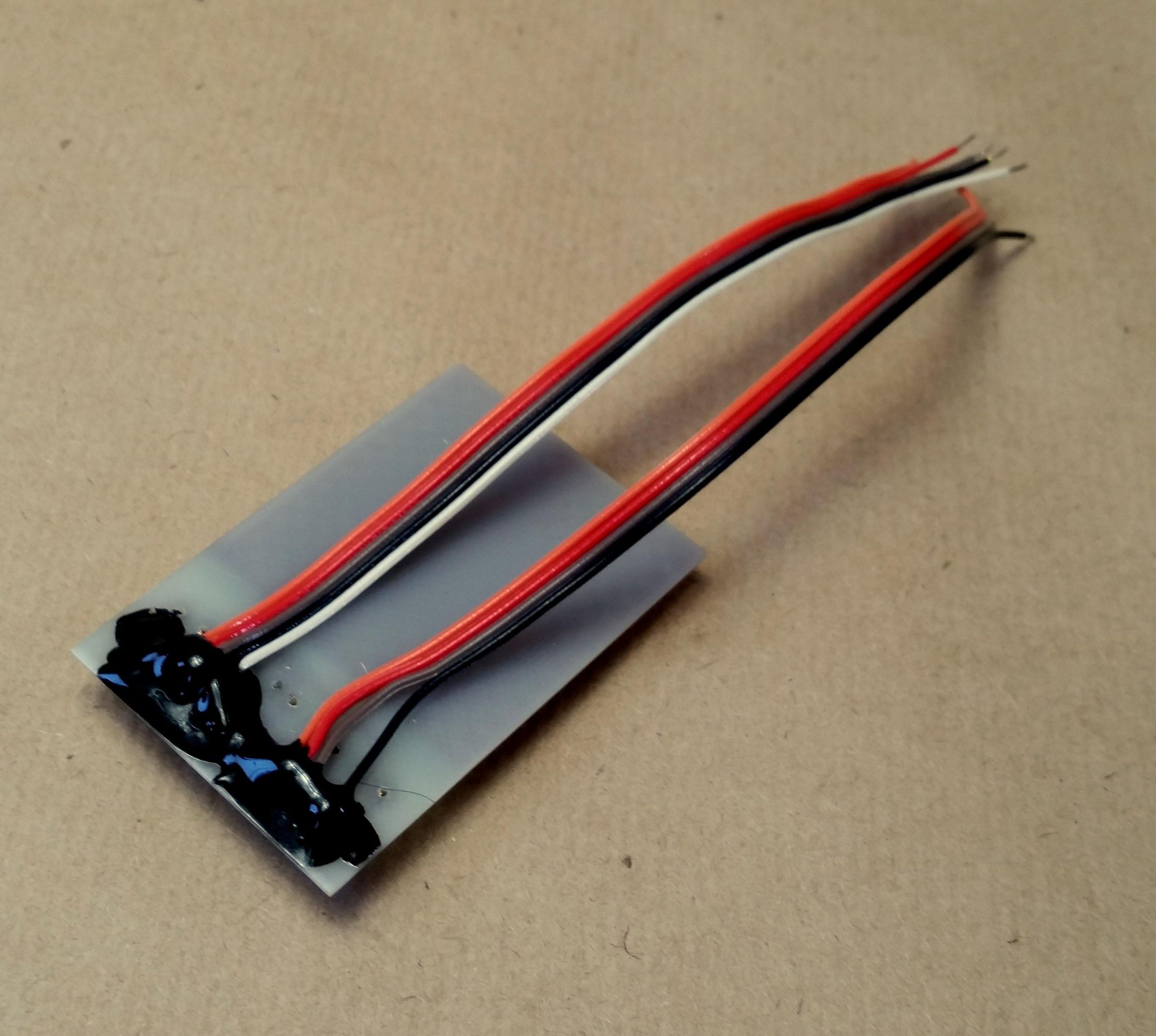 Audio Preamp Built From VFD Indicator Tubes! : 14 Steps (with Pictures ...