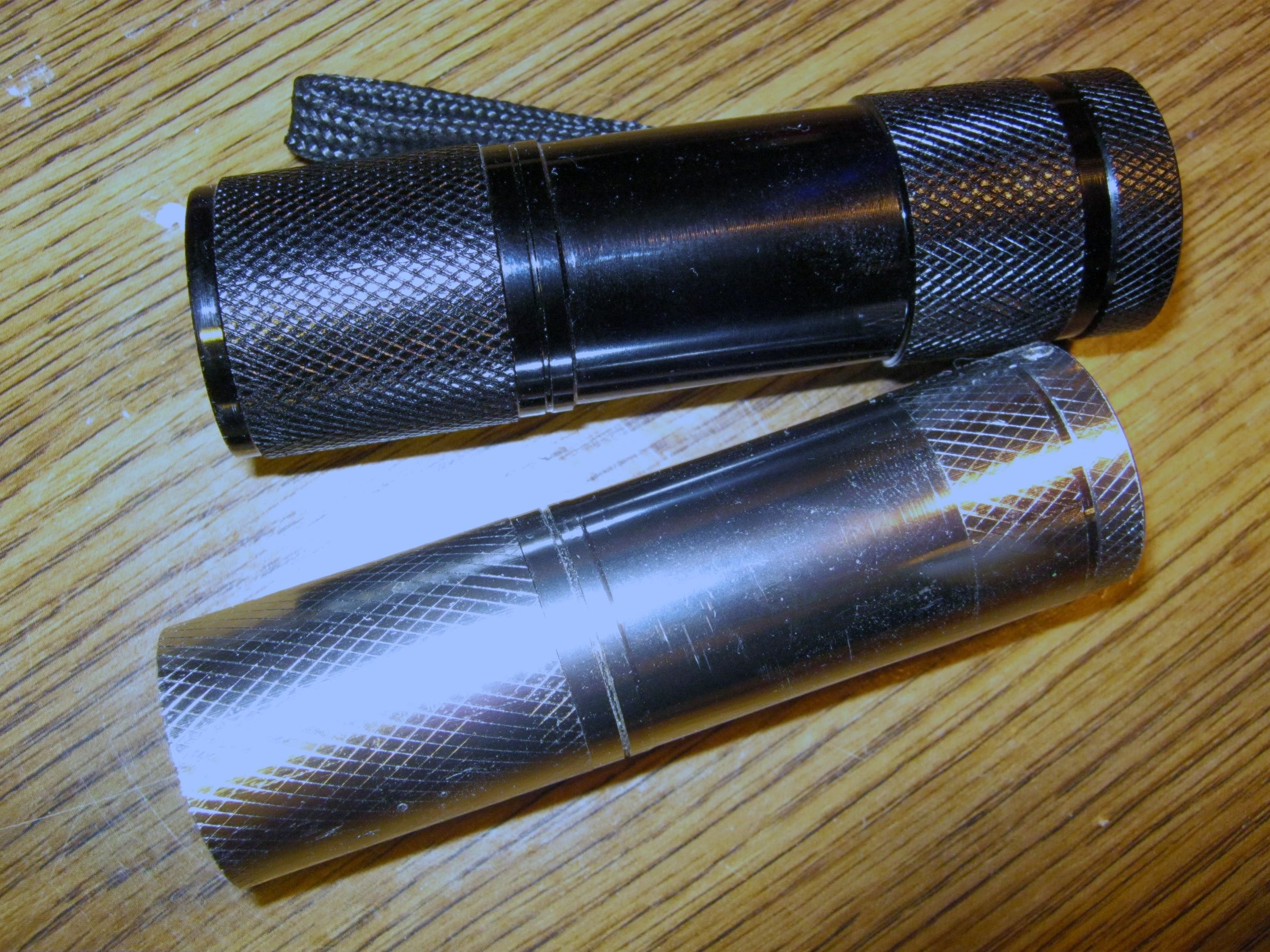 Rechargeable Battery Tips : 8 Steps - Instructables