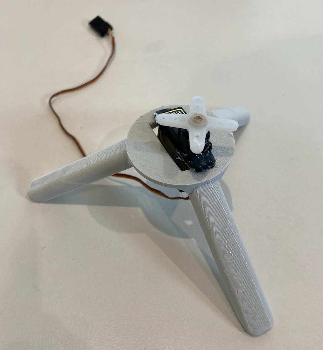 DIY Rotating Timelapse With Arduino : 5 Steps - Instructables