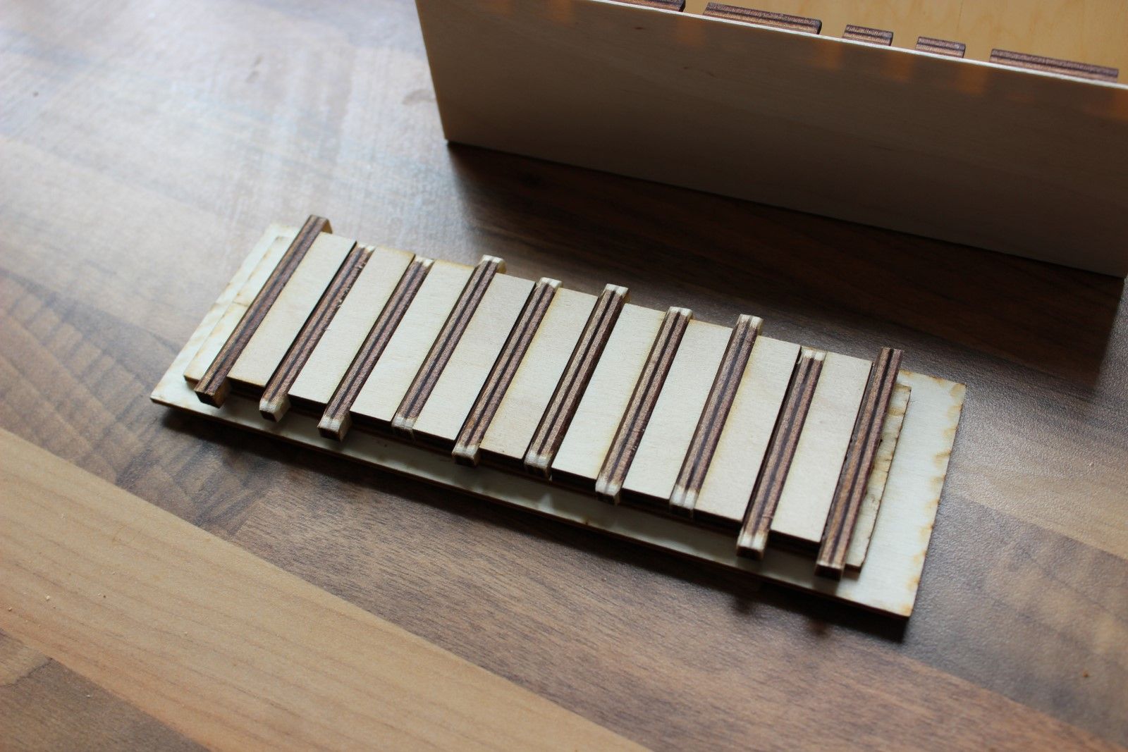 Laser Cut Puzzle Collection : 13 Steps (with Pictures) - Instructables
