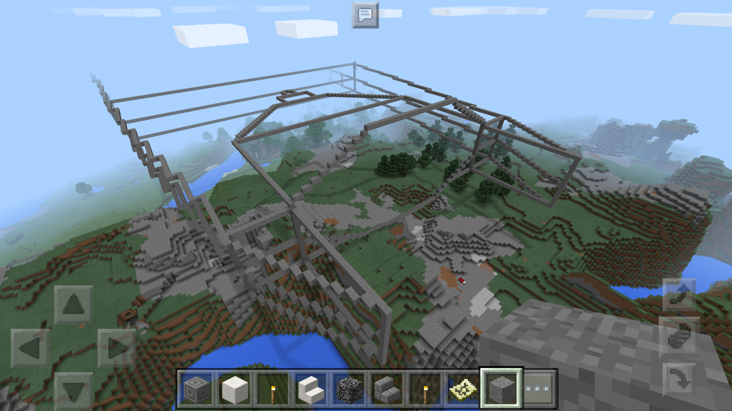 Minecraft Star Destroyer - Superlaser - Instructables