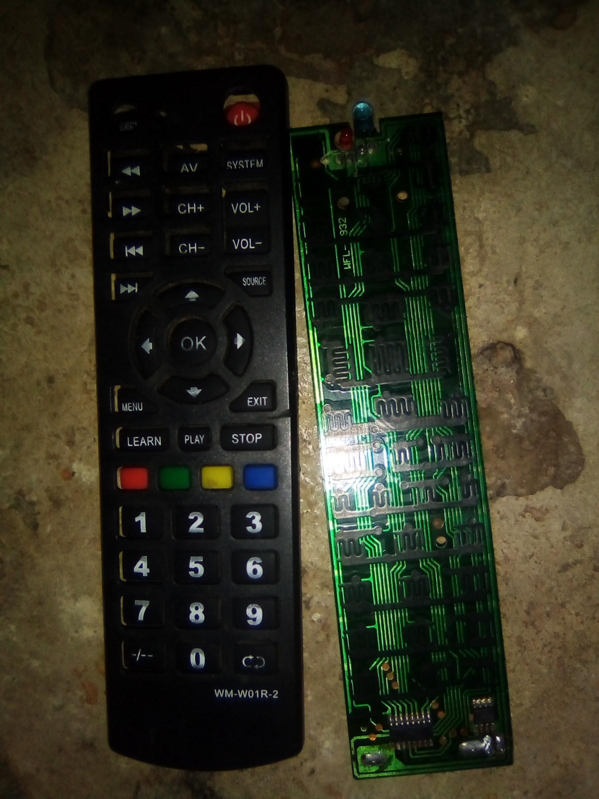 How to Fix Any Remote at Home : 7 Steps (with Pictures) - Instructables