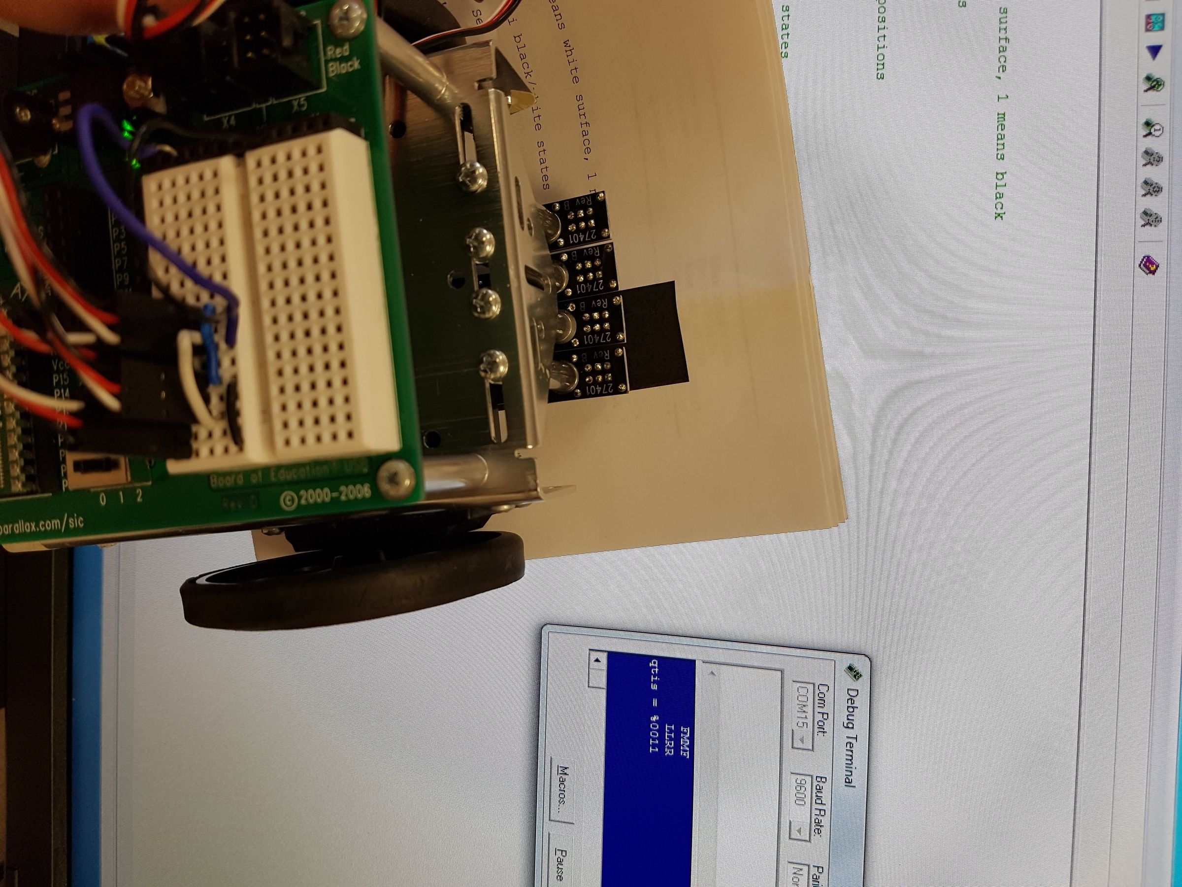 Final Exam Boe Bot Sensors : 5 Steps (with Pictures) - Instructables