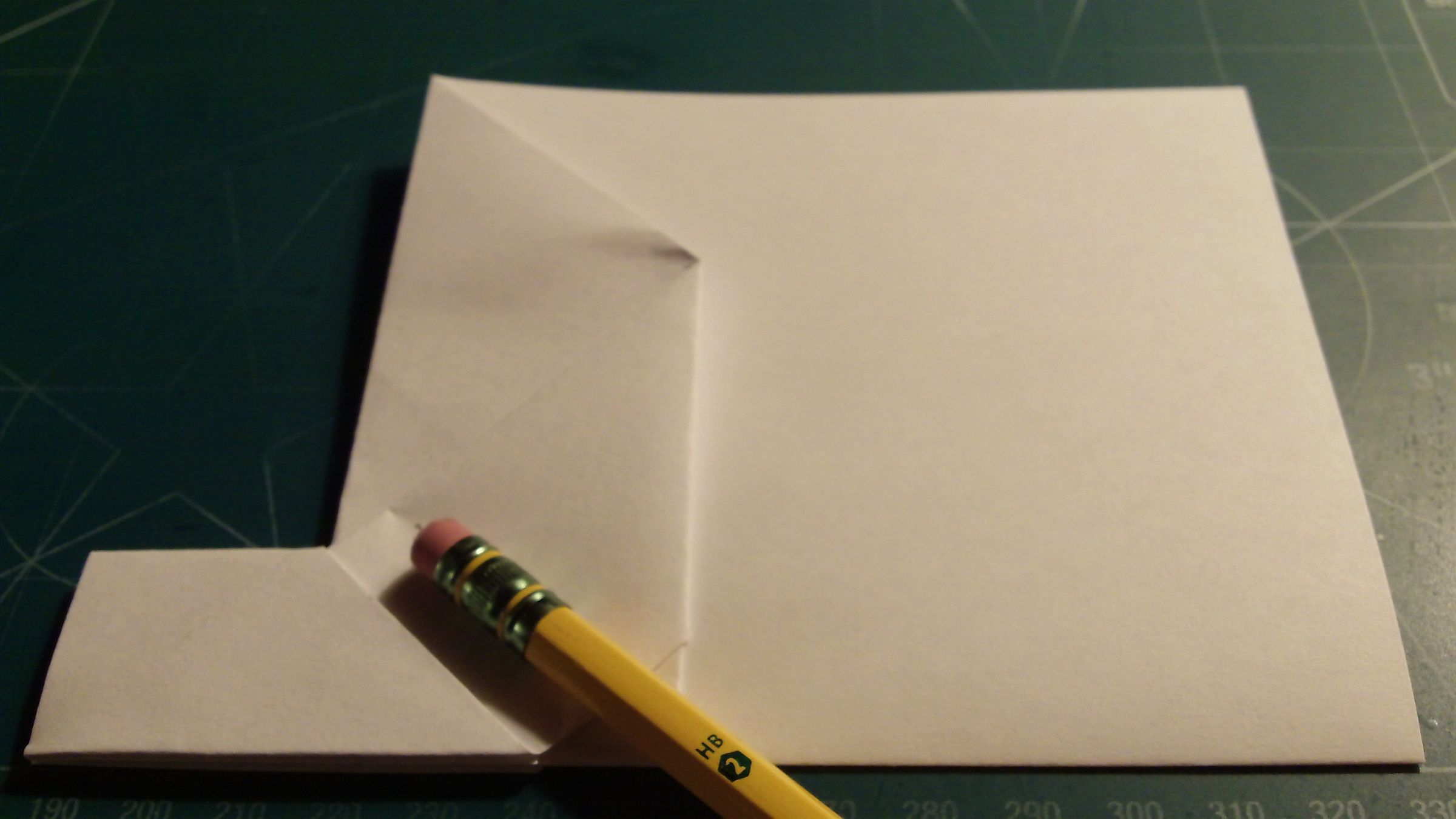 How to Make the SkyCub Paper Airplane : 7 Steps - Instructables