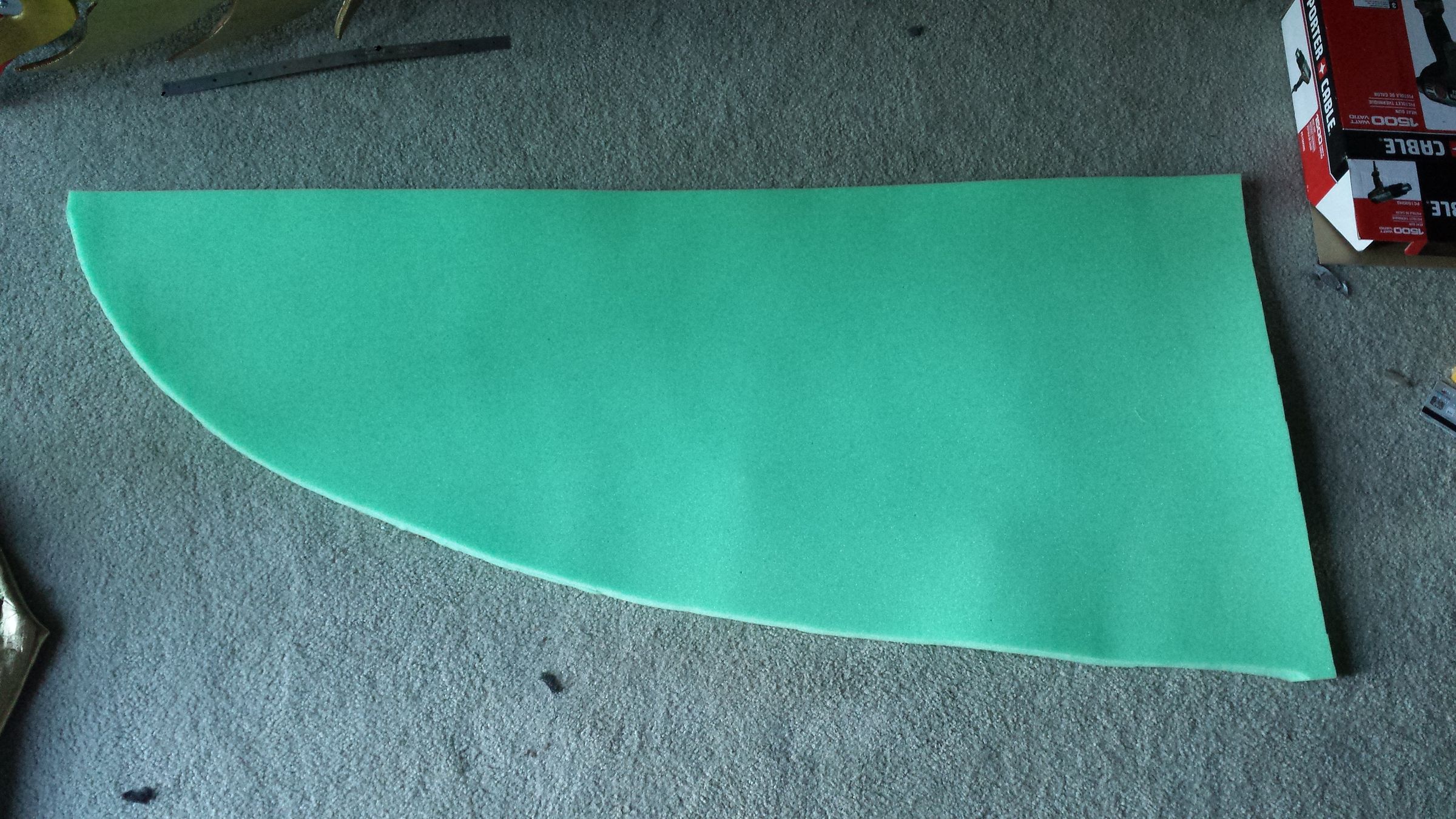 Dragon Costume : 12 Steps (with Pictures) - Instructables