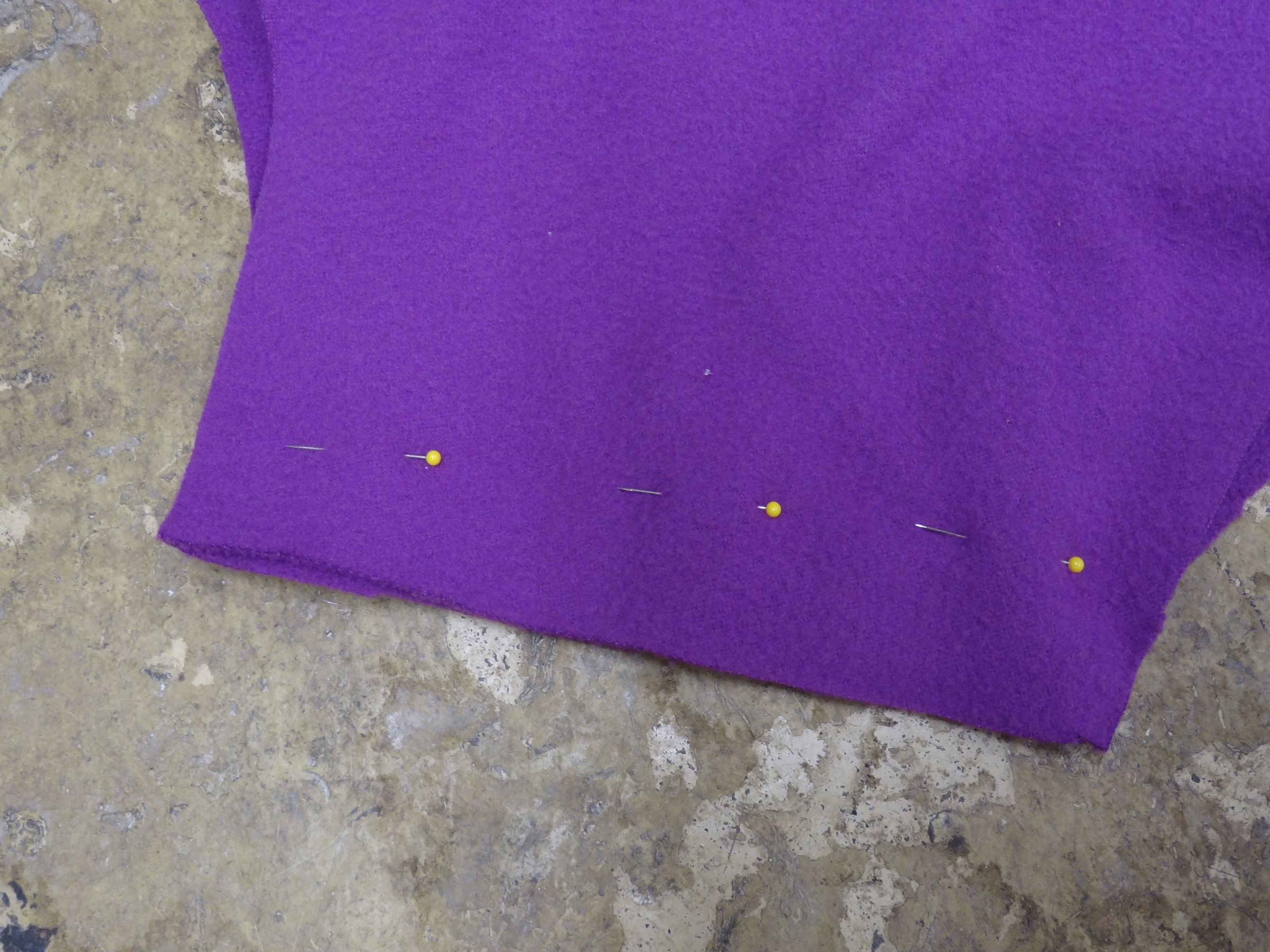 Adventure Time: Wizard Cloak : 9 Steps (with Pictures) - Instructables