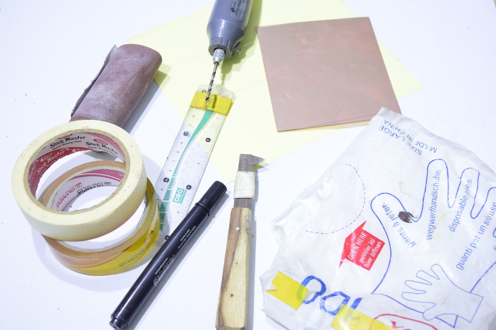 Beeduino : Homemade Arduino Uno for $6 : 13 Steps (with Pictures ...