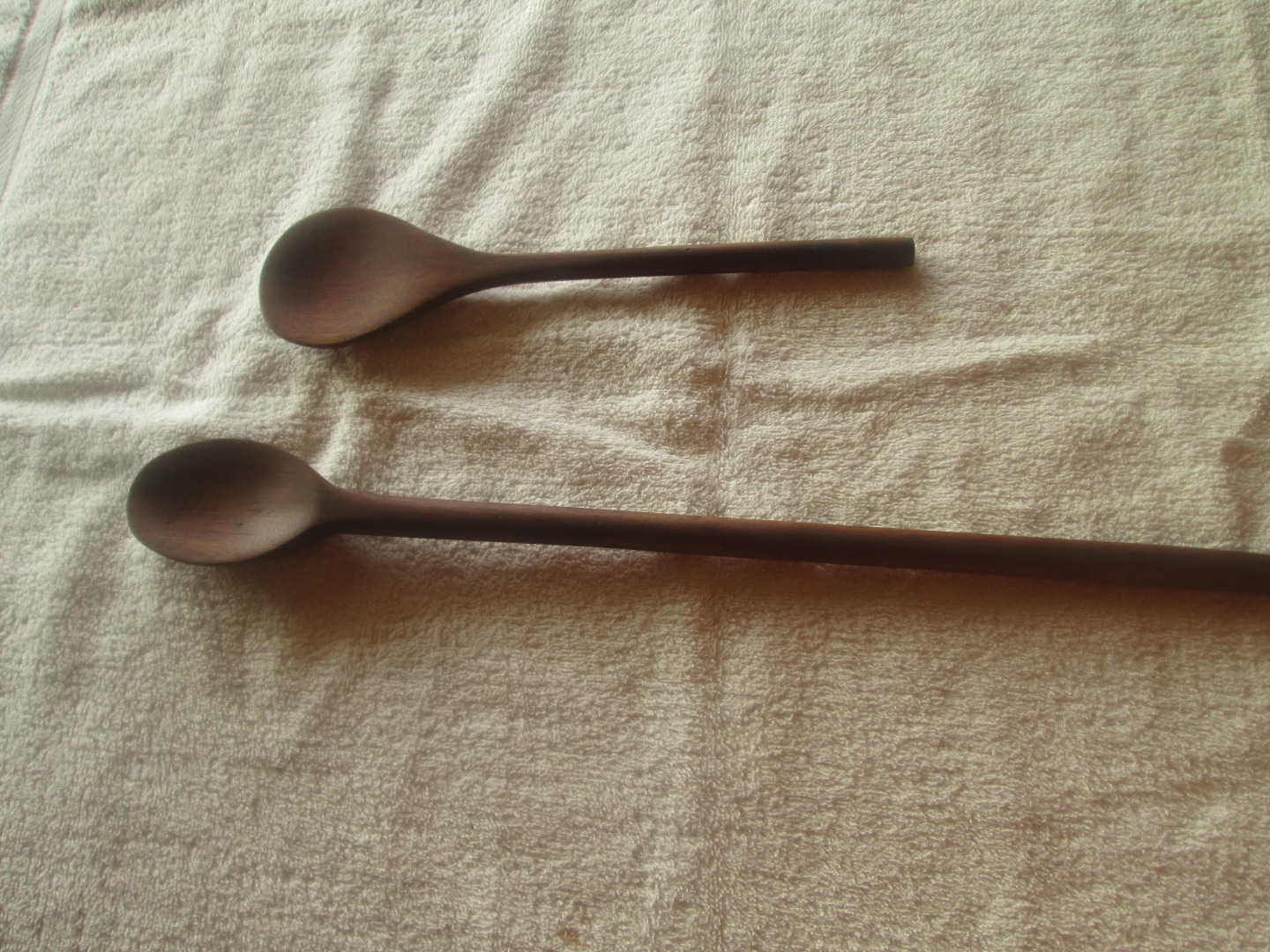 Rustic Wooden Spoons : 15 Steps (with Pictures) - Instructables