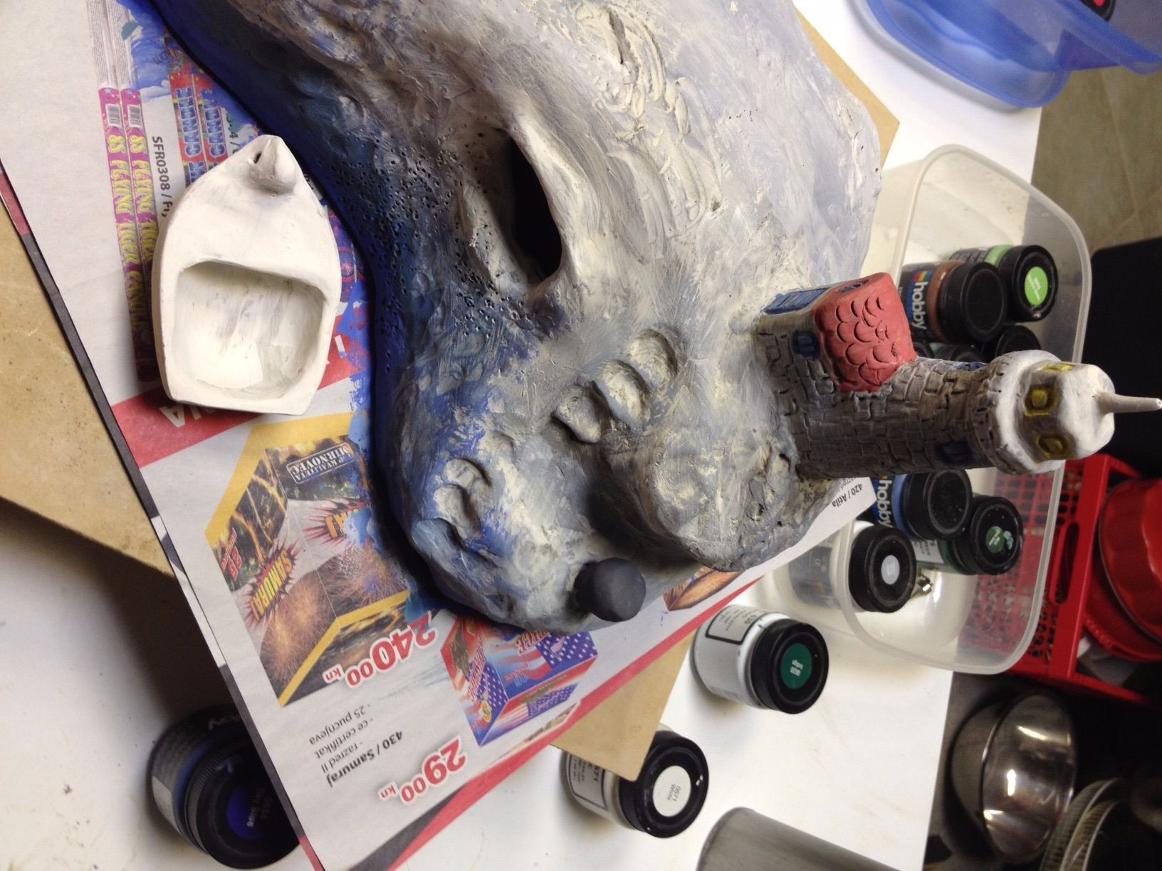 My Island : 5 Steps (with Pictures) - Instructables