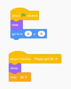 How to Make a Simple Scratch Game : 8 Steps - Instructables