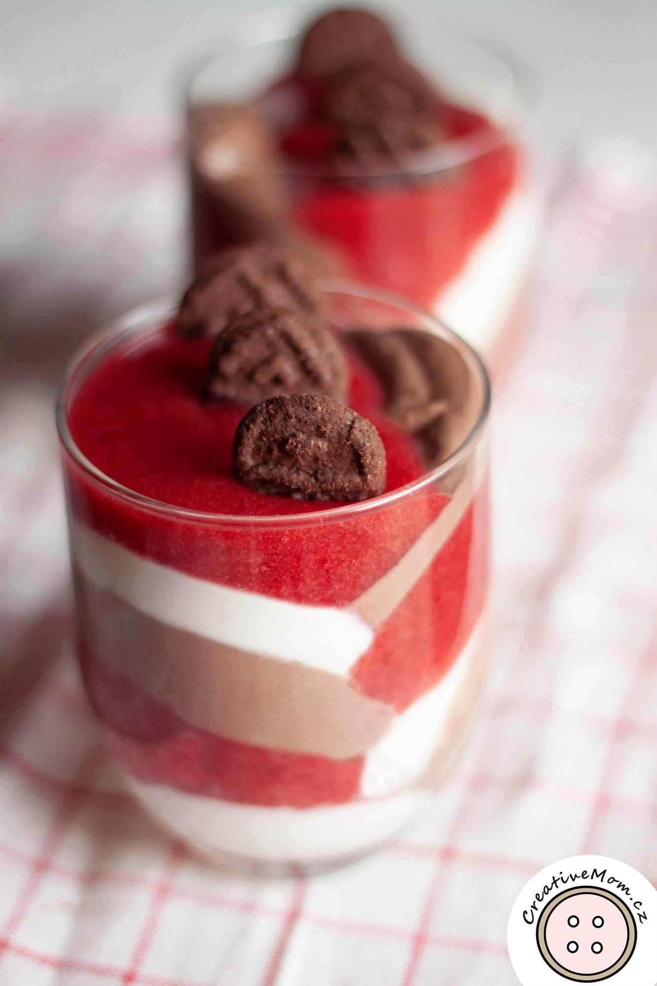 Fruit Cheese Cup (with Pictures) - Instructables