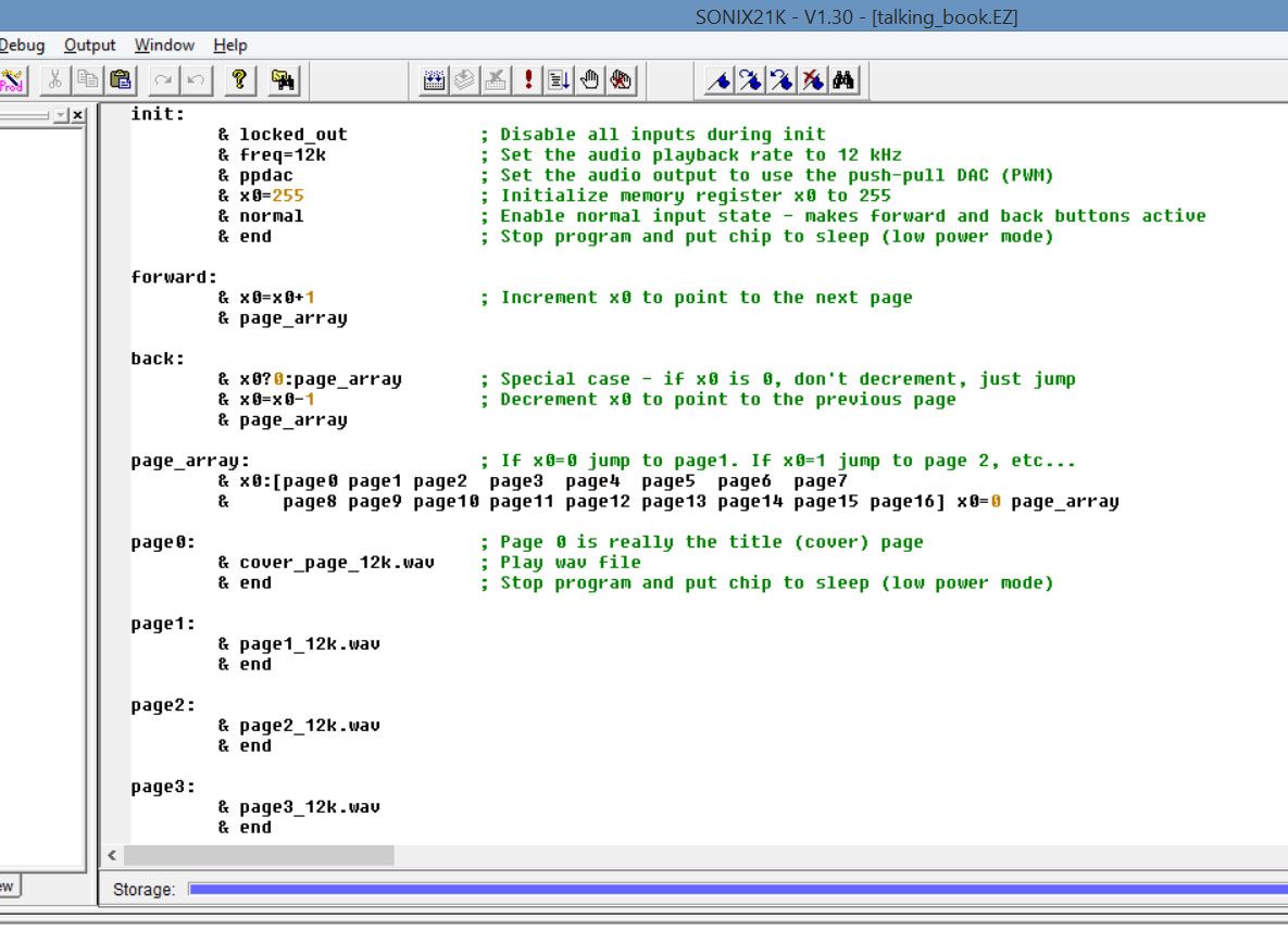 Make a Personalized Childrens' Audio Book : 6 Steps (with Pictures ...