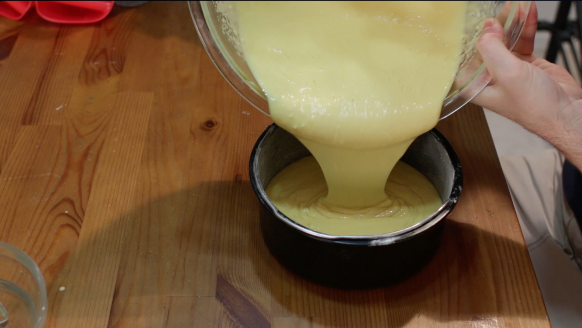 Air Fryer Cake : 9 Steps (with Pictures) - Instructables