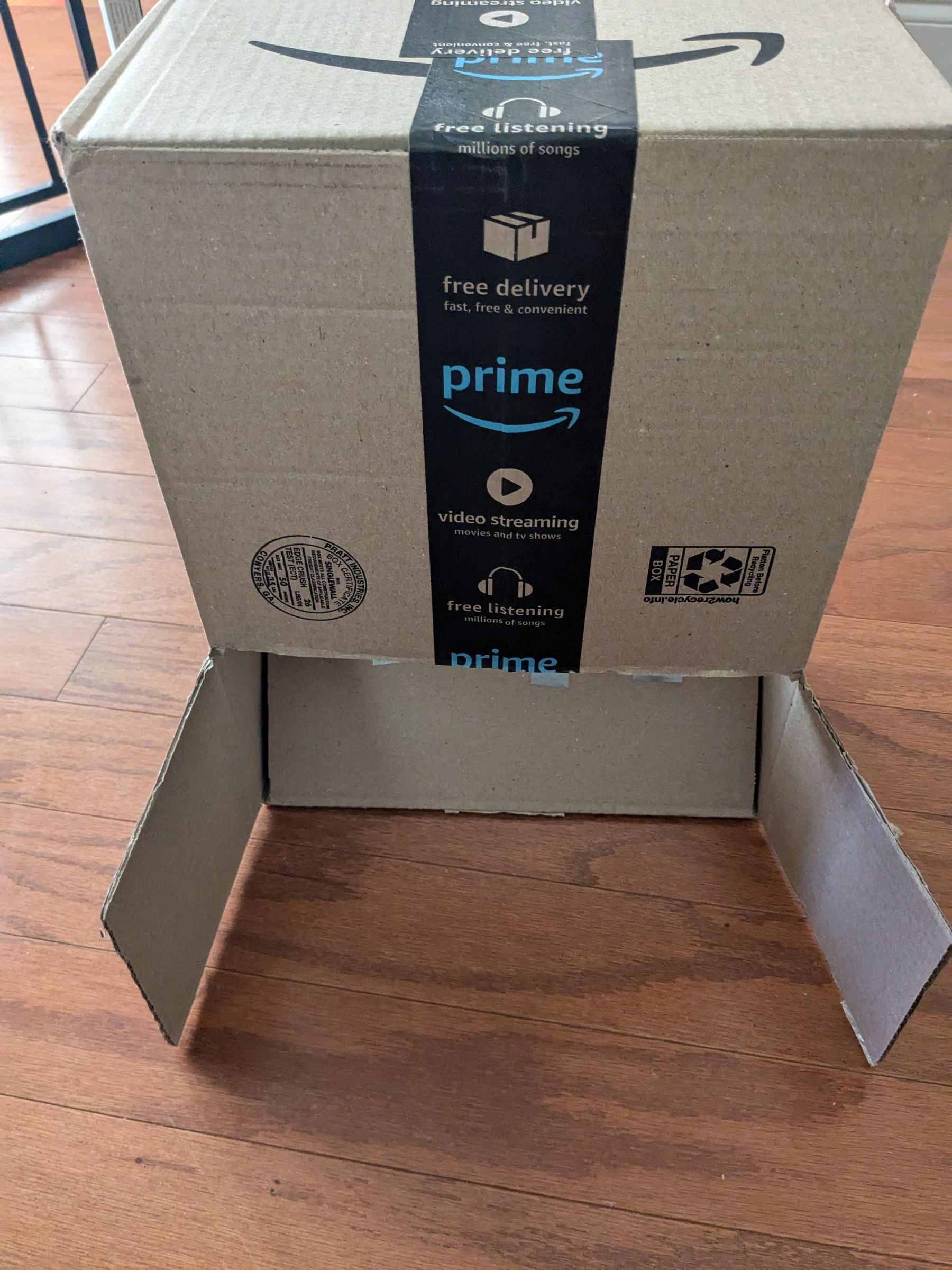 One-Box Vending Machiene : 8 Steps - Instructables