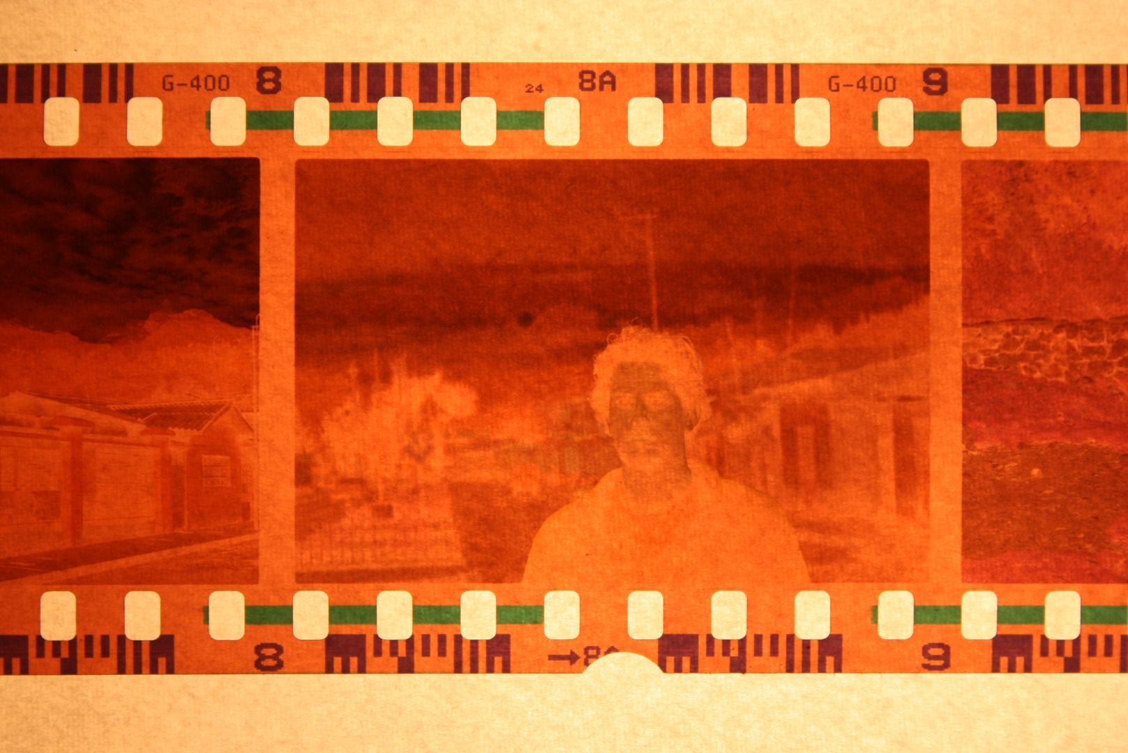 Processing Film Negatives Without a Scanner : 6 Steps (with Pictures ...