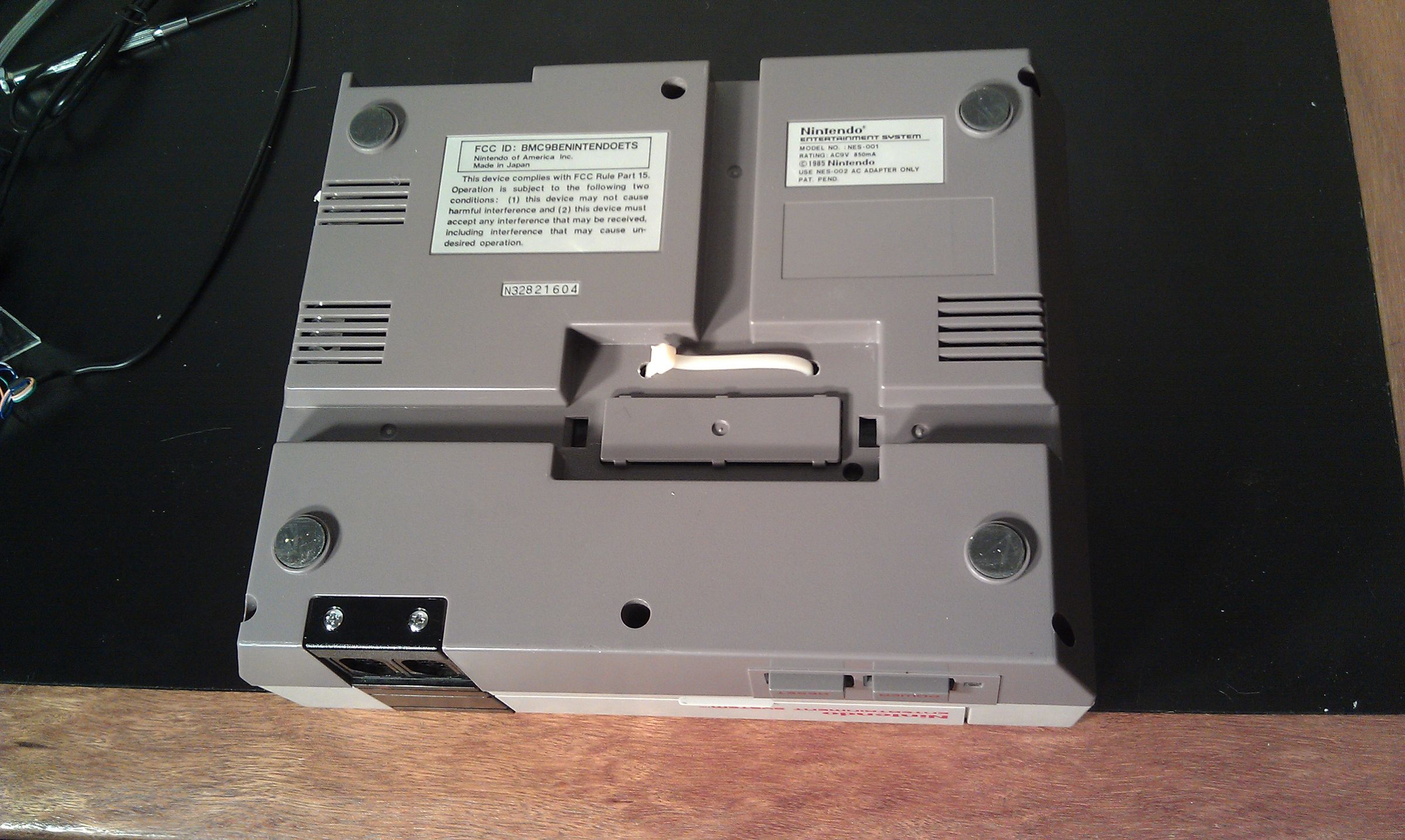 Retro All-In-One Gaming Console : 12 Steps (with Pictures) - Instructables
