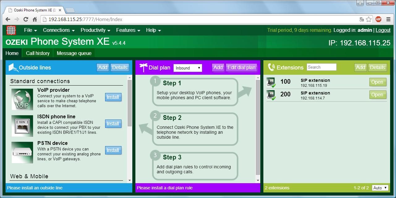 How to Make VoIP Calls From Raspberry Pi : 4 Steps - Instructables