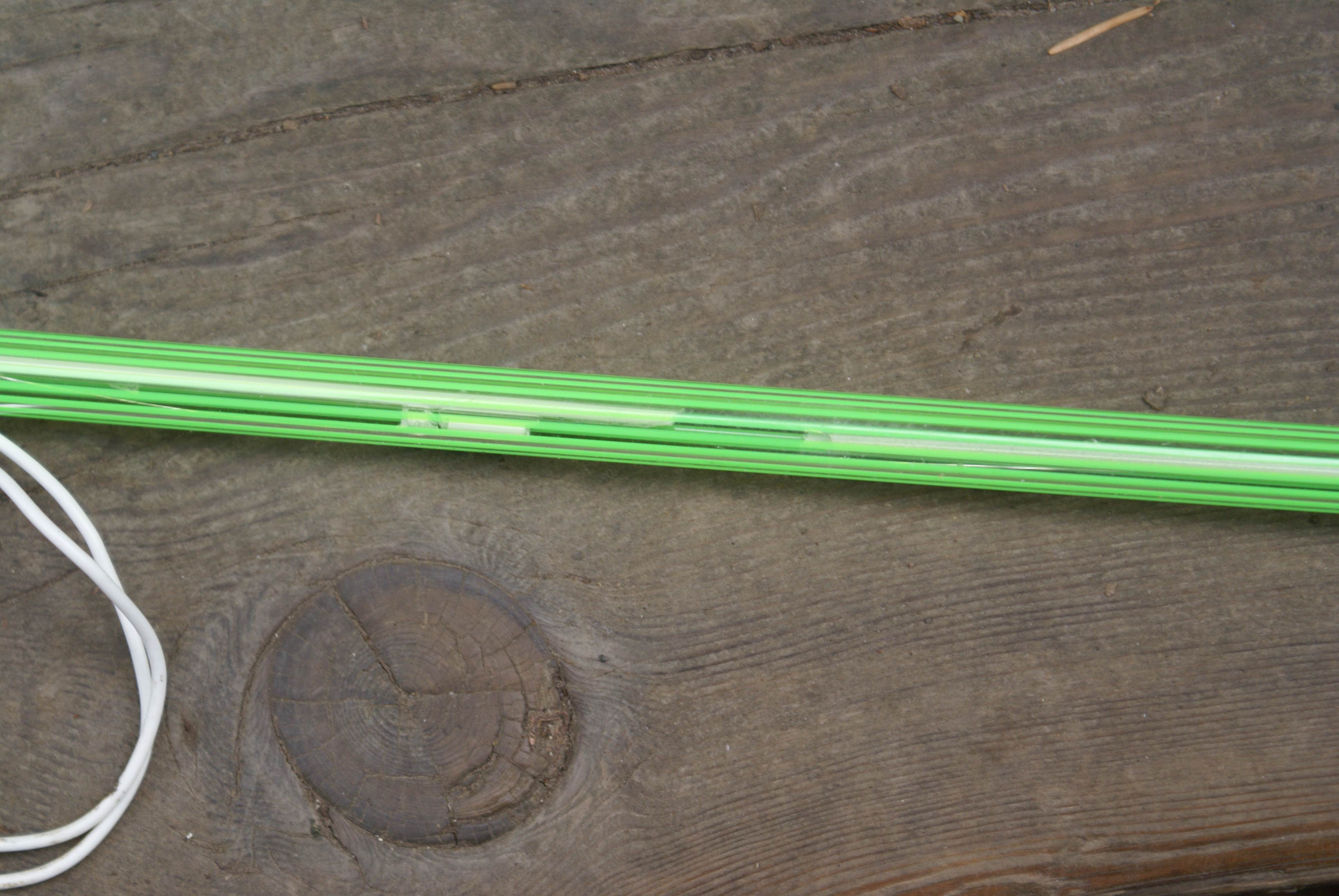 Trade in Your Cold Cathodes for LED's! : 6 Steps - Instructables