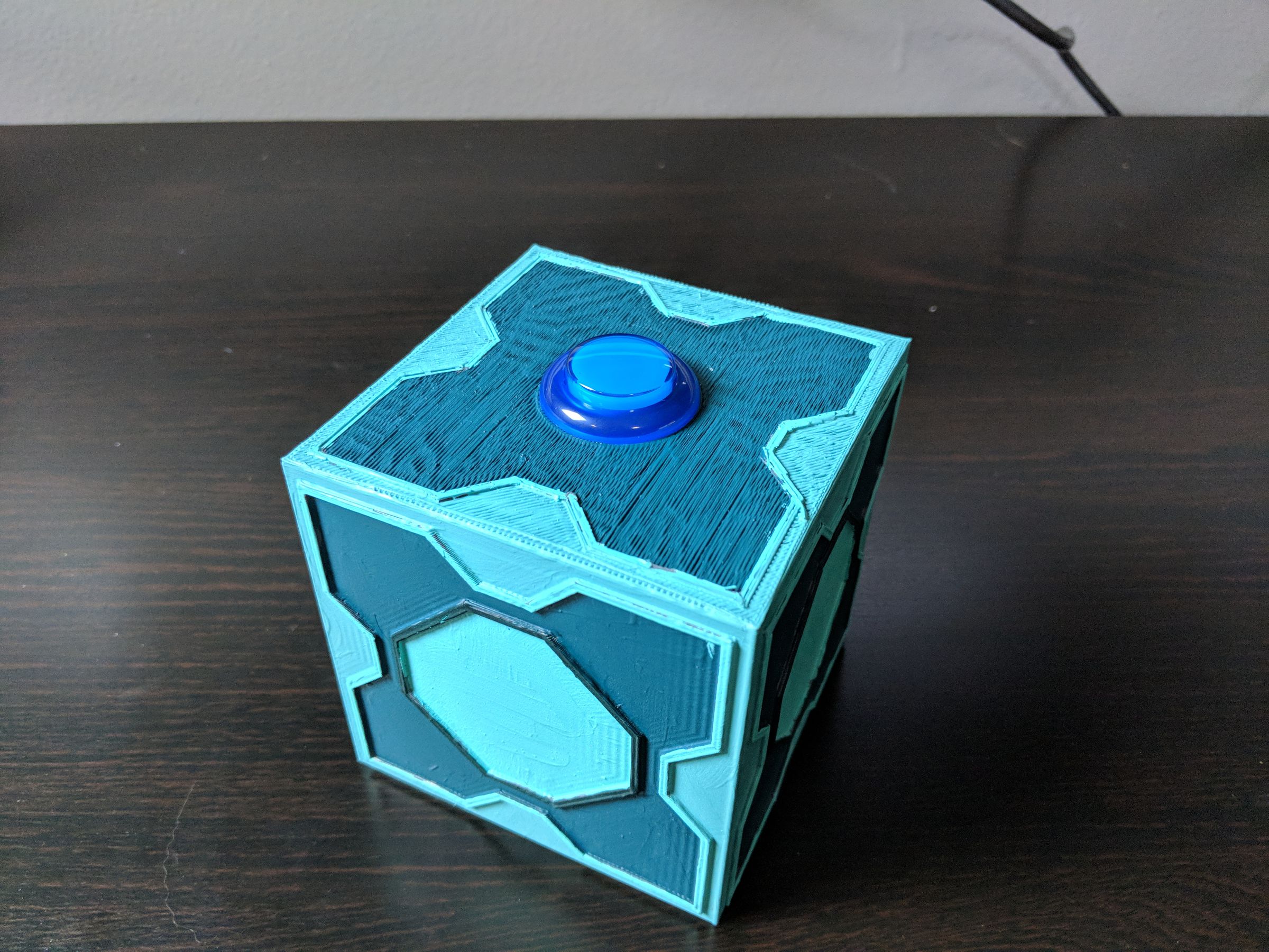 Meeseeks Box Wireless IoT Controller : 13 Steps (with Pictures ...