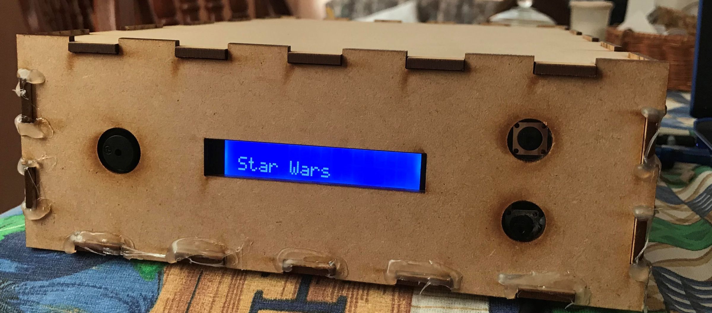 Rockola Con Arduino : 4 Steps - Instructables