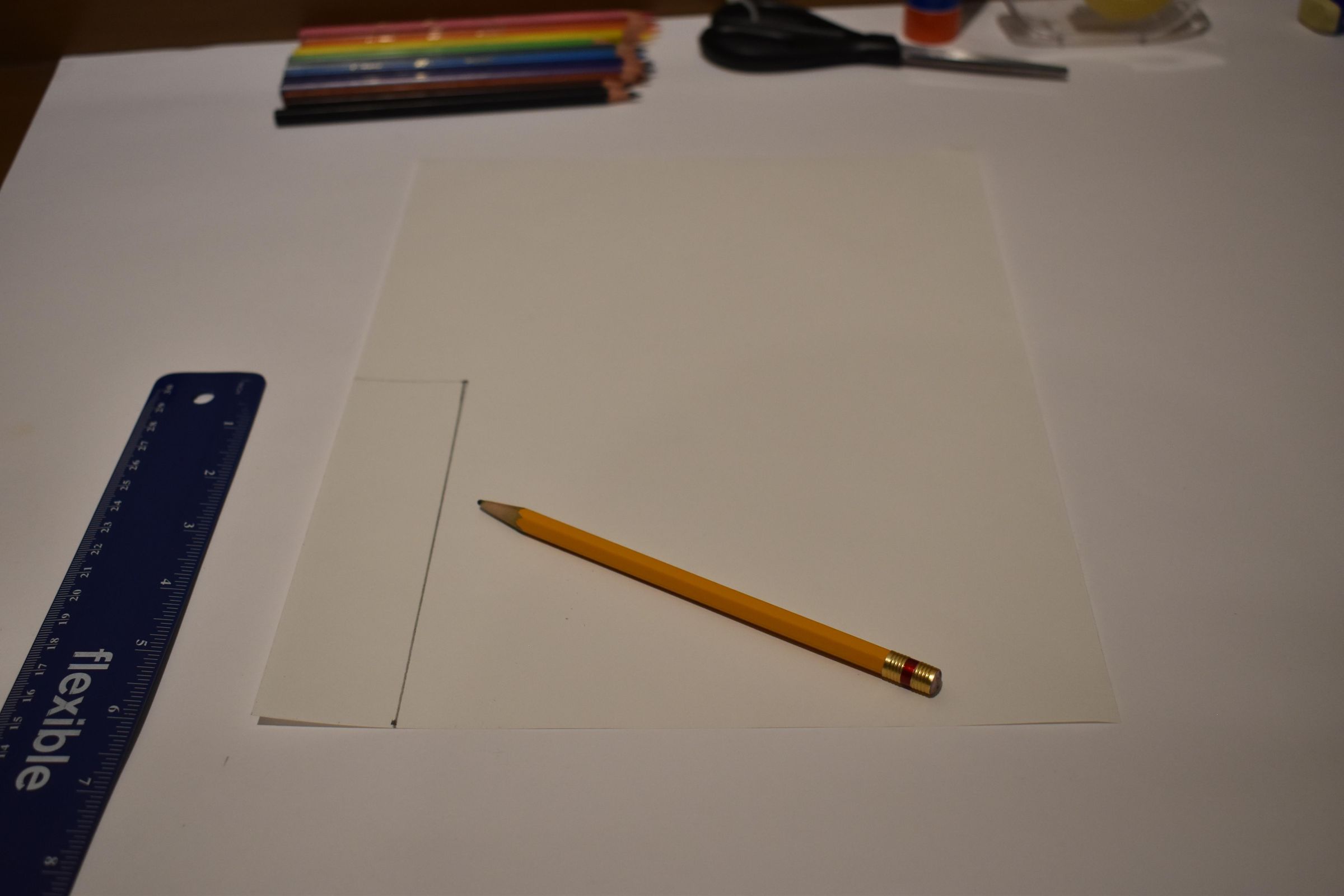 Slider Bookmark : 13 Steps (with Pictures) - Instructables