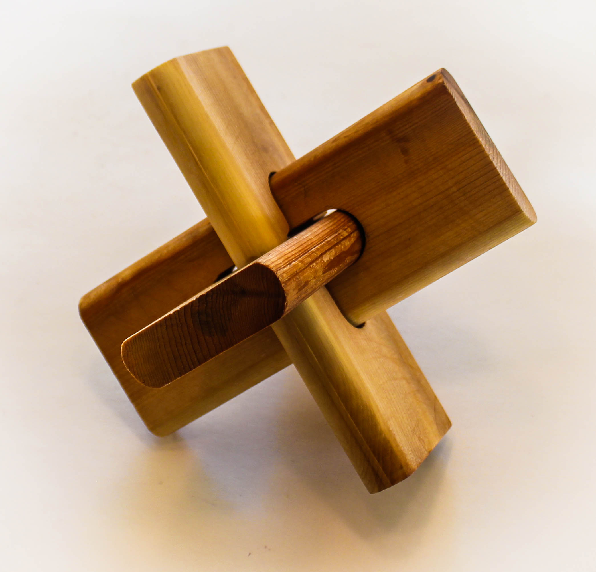 Wooden Lock Puzzle : 12 Steps (with Pictures) - Instructables