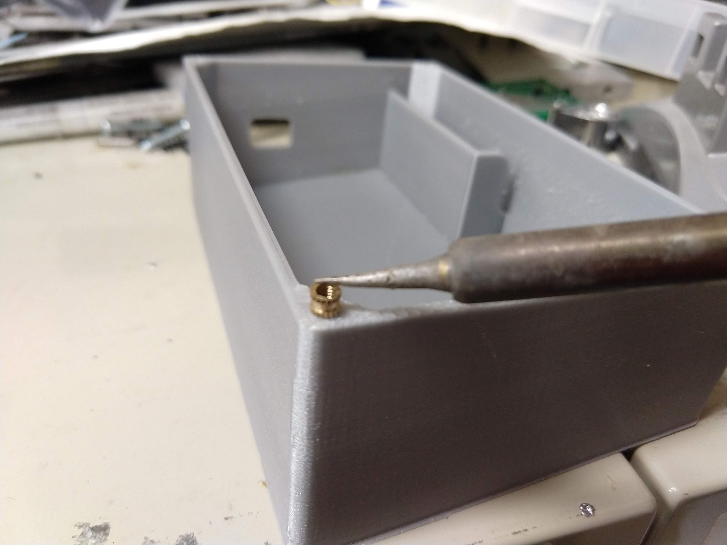 Escape Room Decoder Box : 7 Steps (with Pictures) - Instructables