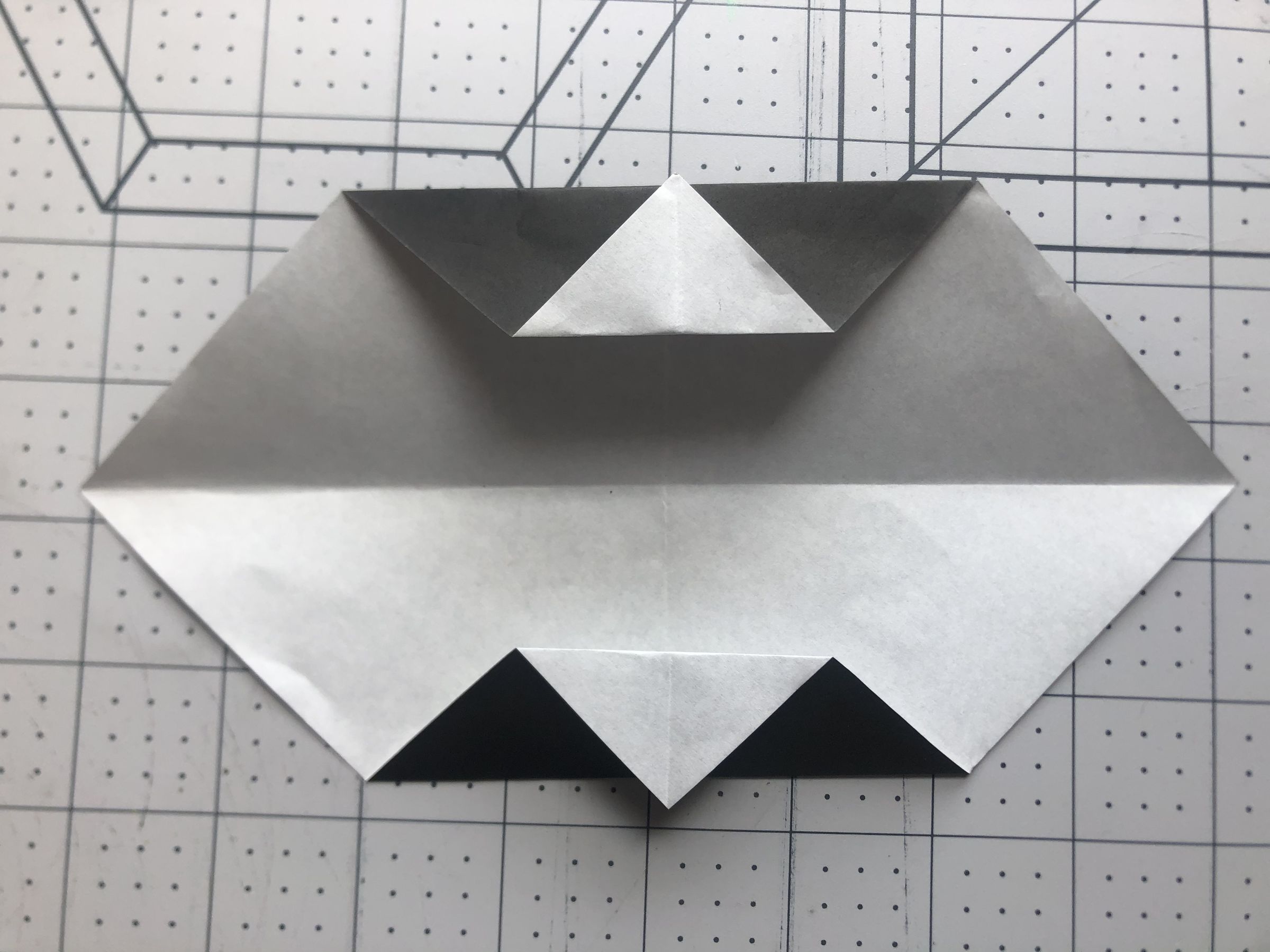 Expandable Origami : 10 Steps (with Pictures) - Instructables