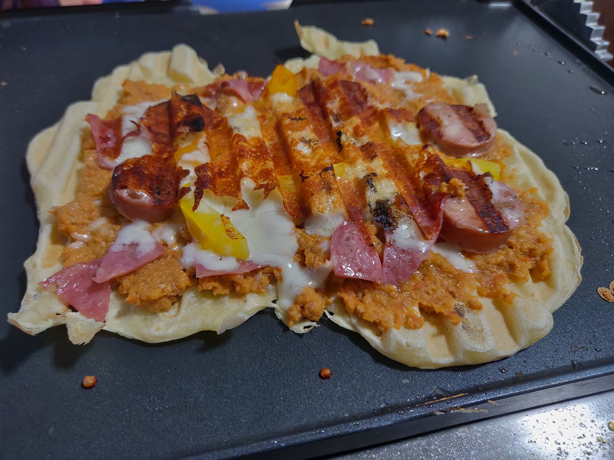 Crepes: the Ultimate Versatile Dish : 7 Steps (with Pictures ...