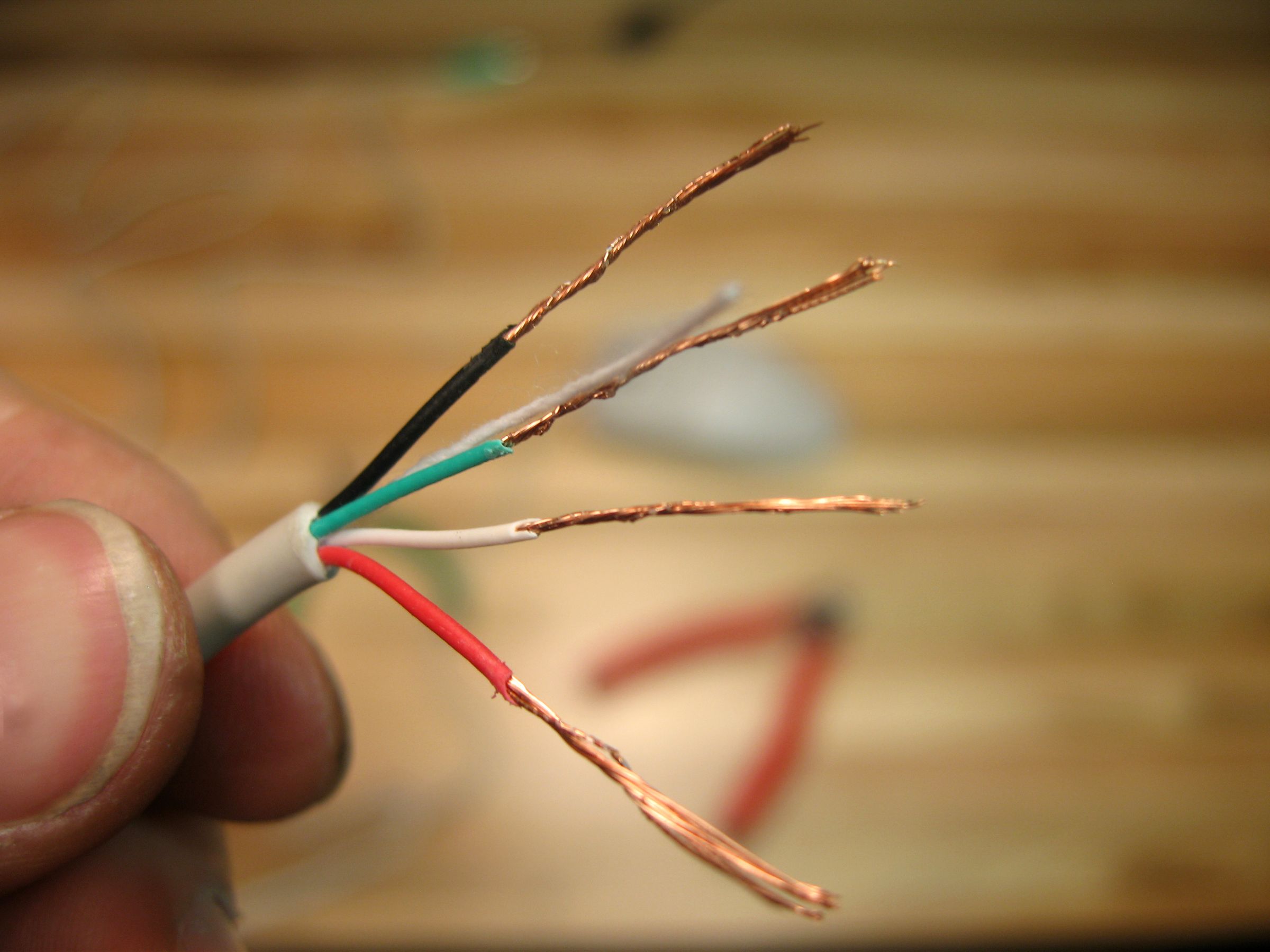 DOUBLE MOUSE : 8 Steps - Instructables