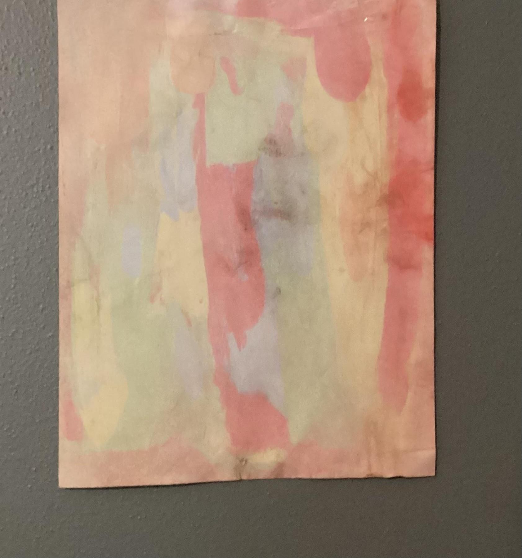 Rainbow Acrylic Painting : 4 Steps - Instructables