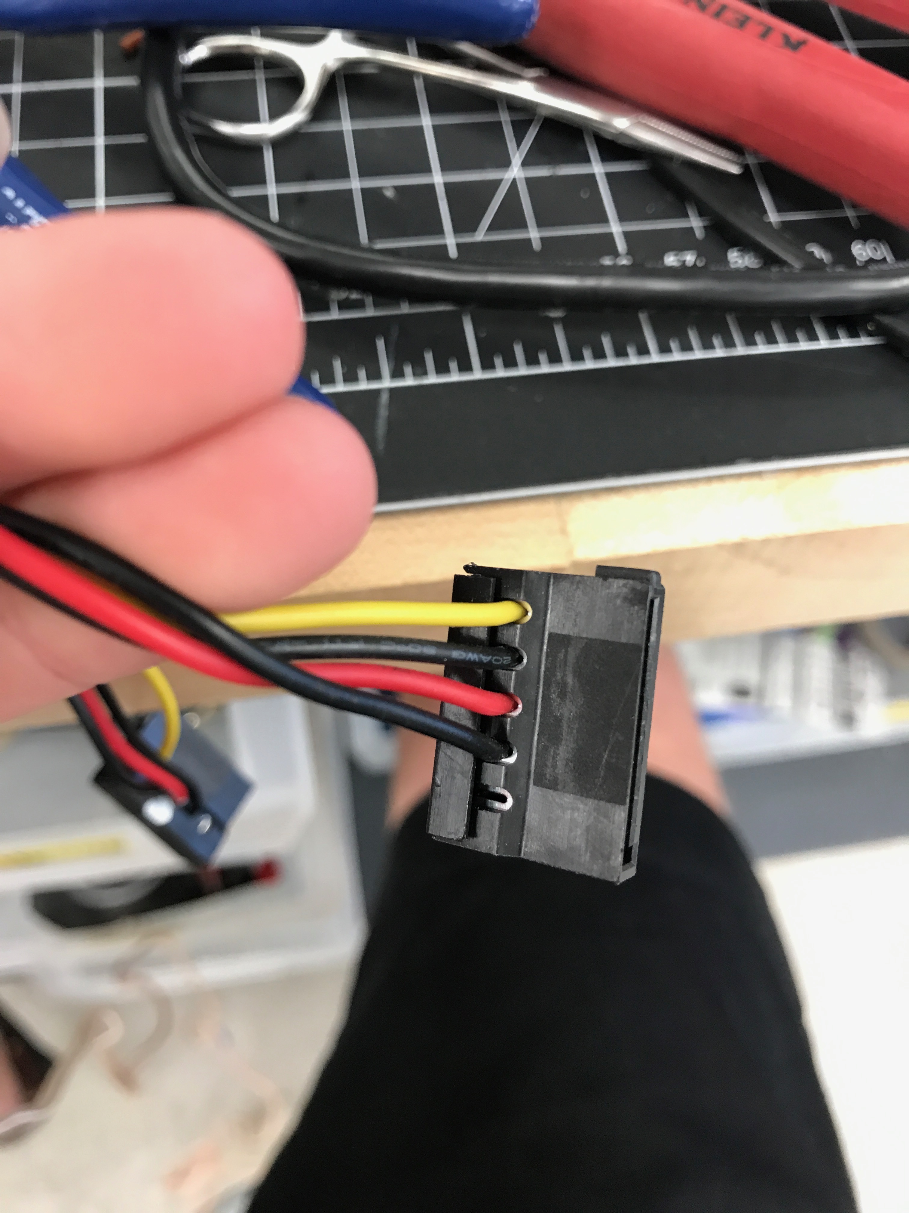 Toolbox Power Supply : 12 Steps (with Pictures) - Instructables