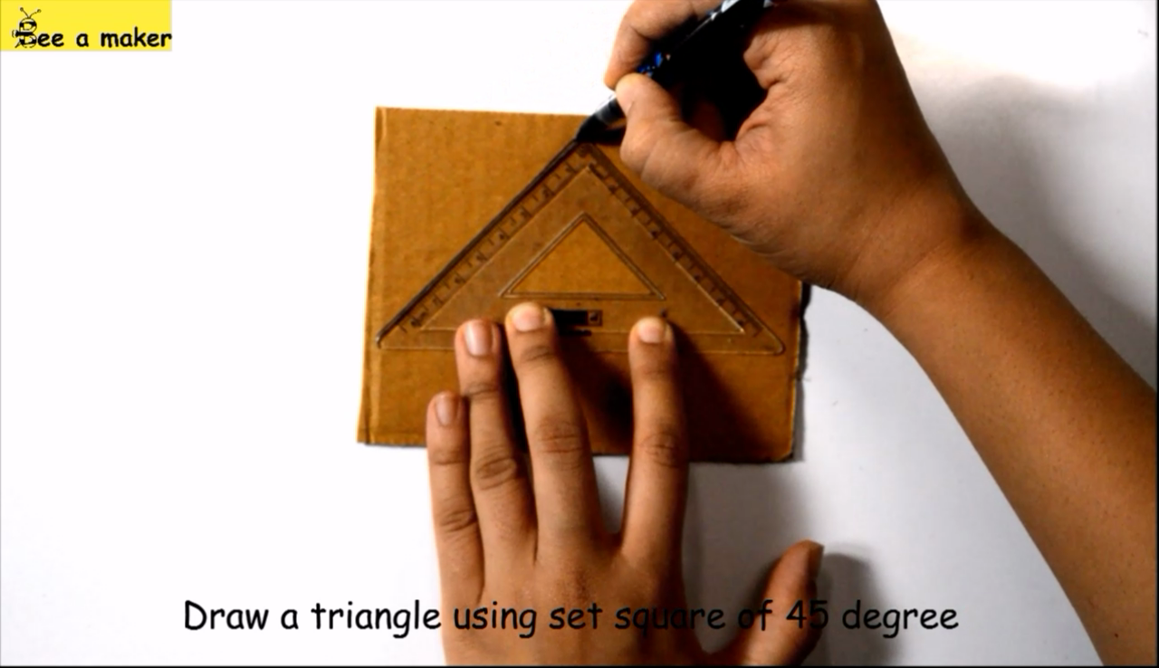 Periscope : 6 Steps - Instructables