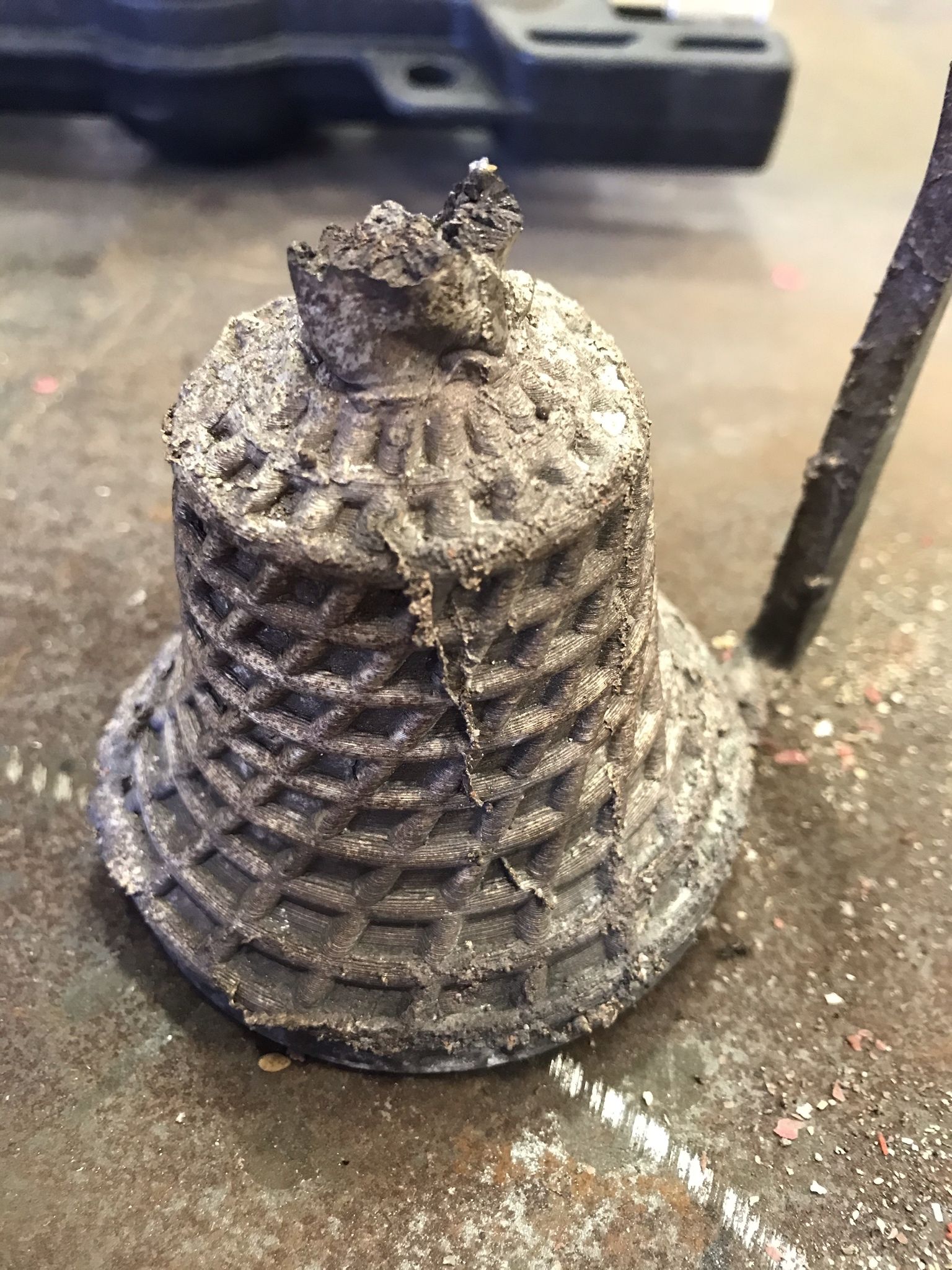 Bronze Bell From 3D Printing : 12 Steps (with Pictures) - Instructables
