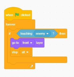 How to Make a Shooter Game : 11 Steps - Instructables