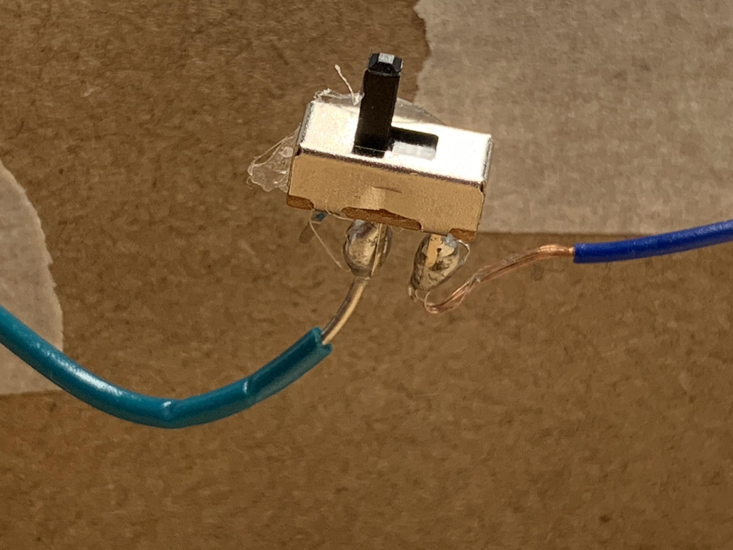Laser Tripwire : 12 Steps - Instructables