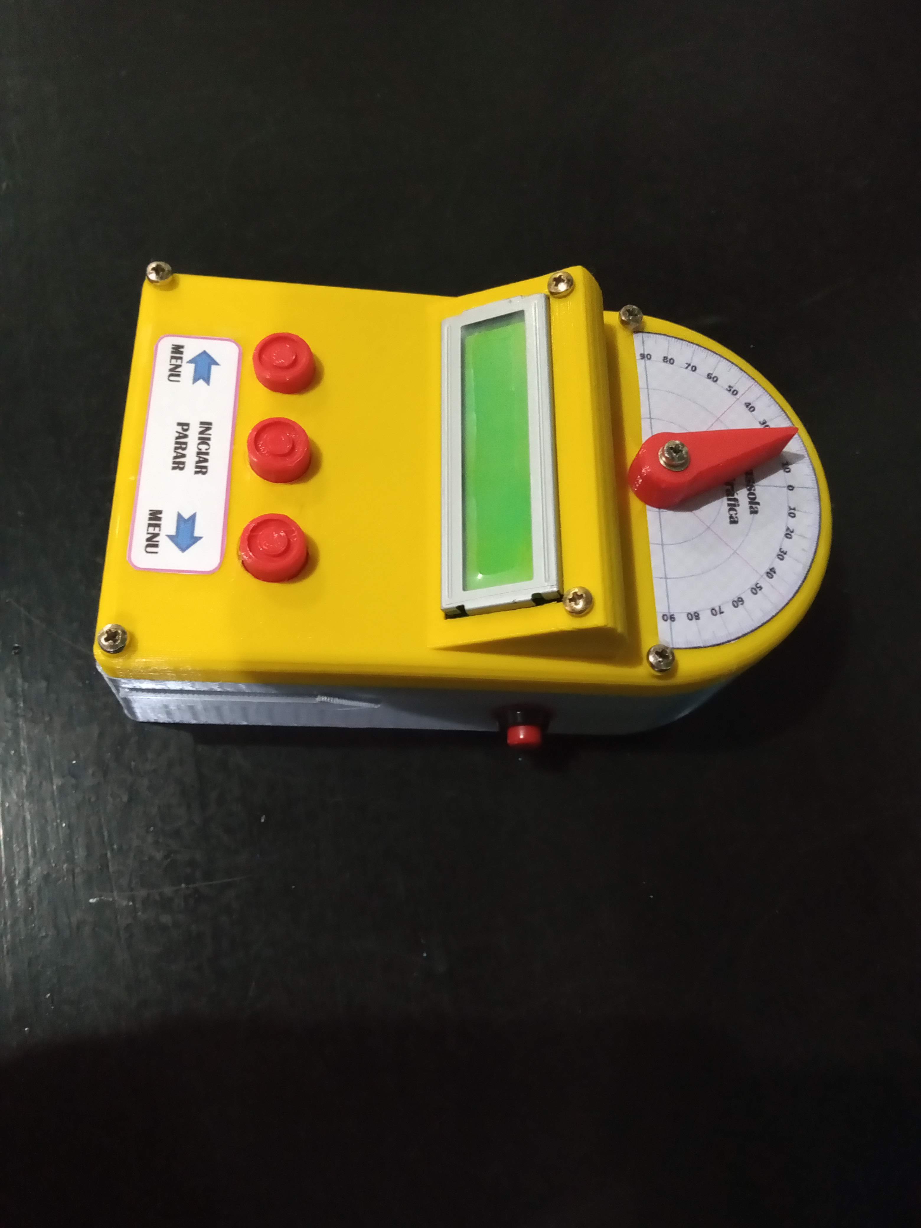 Compass for Astronomers : 7 Steps - Instructables