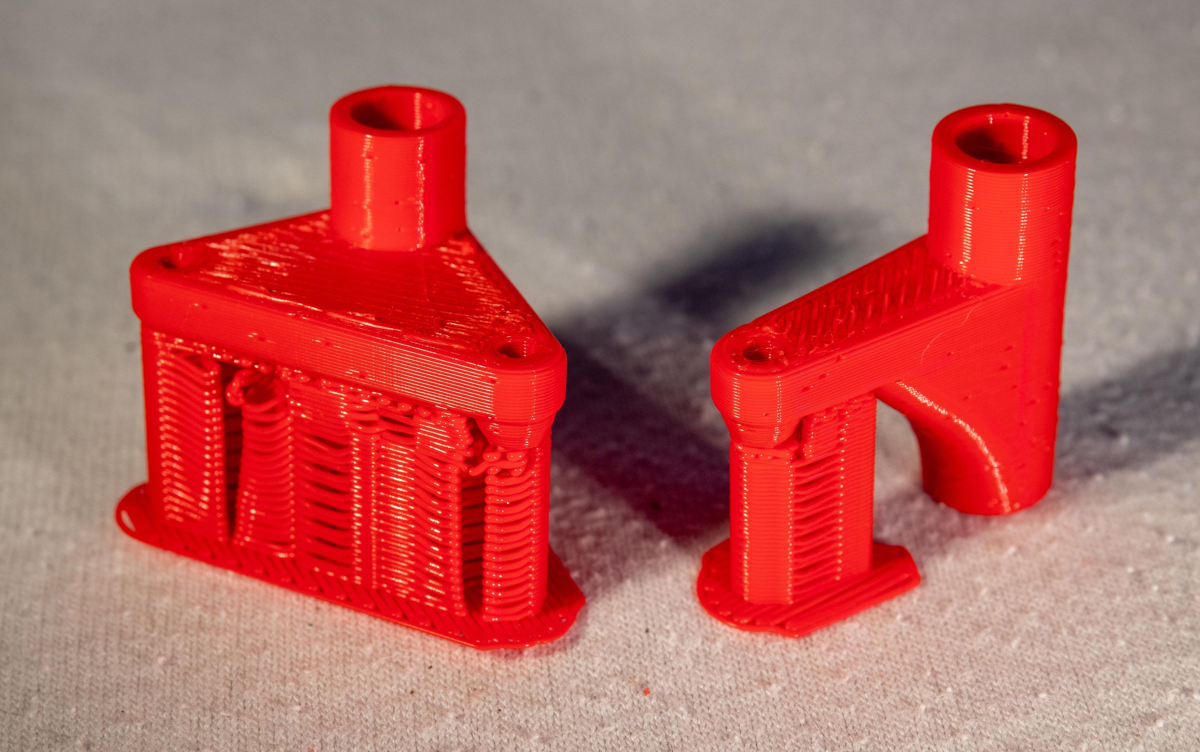 3D-Printed On-Road RC Race Car : 26 Steps (with Pictures) - Instructables