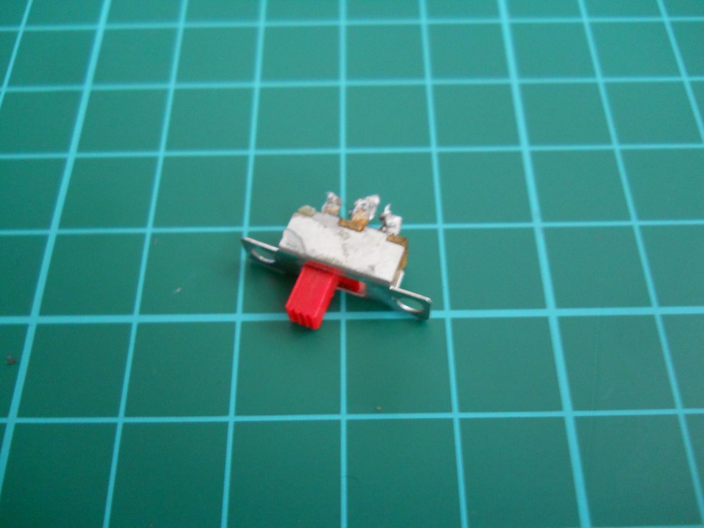 Bicycle Cell Phone Charger (Wind Turbine With Build in Battery) : 9 ...