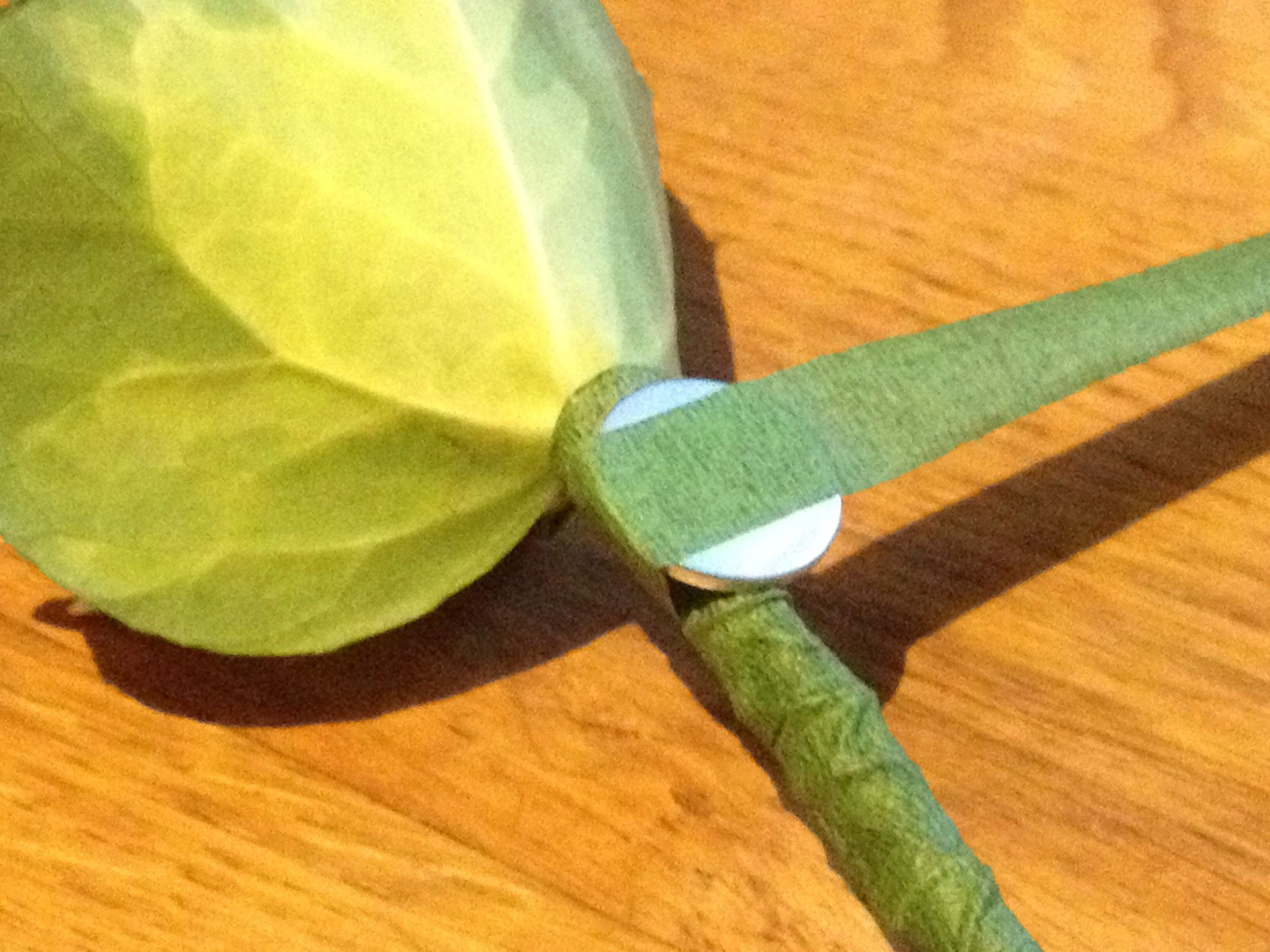 Easy Flower Corsages (Using Magnets) : 6 Steps - Instructables