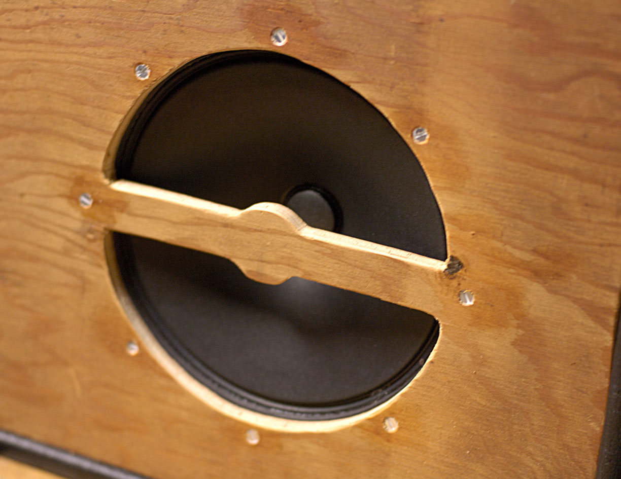 Guitar Tube Amp : 25 Steps (with Pictures) - Instructables