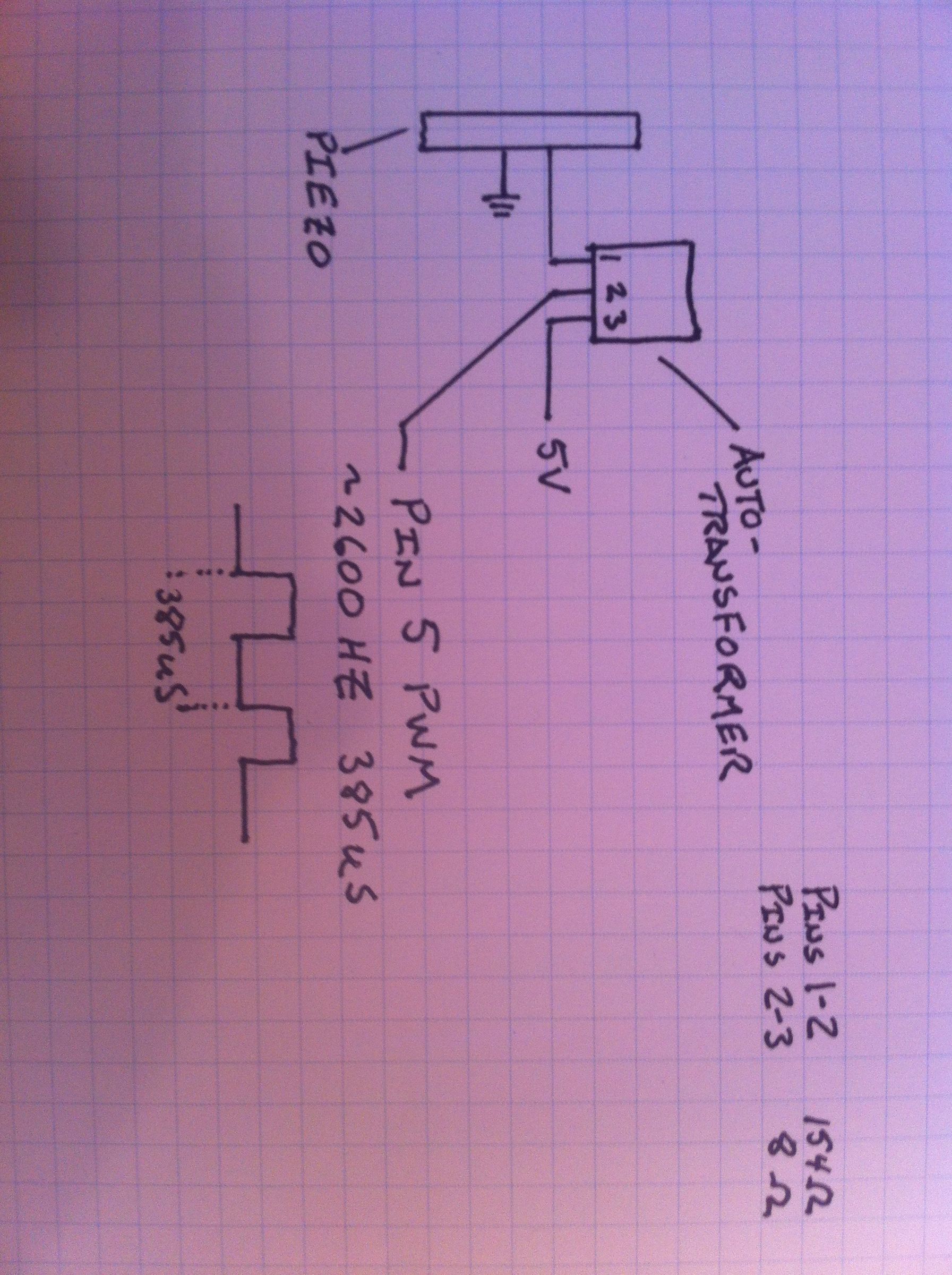 How to Drive a Piezo With an Arduino - Instructables