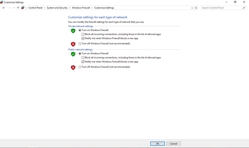 Securing A Router And Configuring Your Firewall 12 Steps Instructables