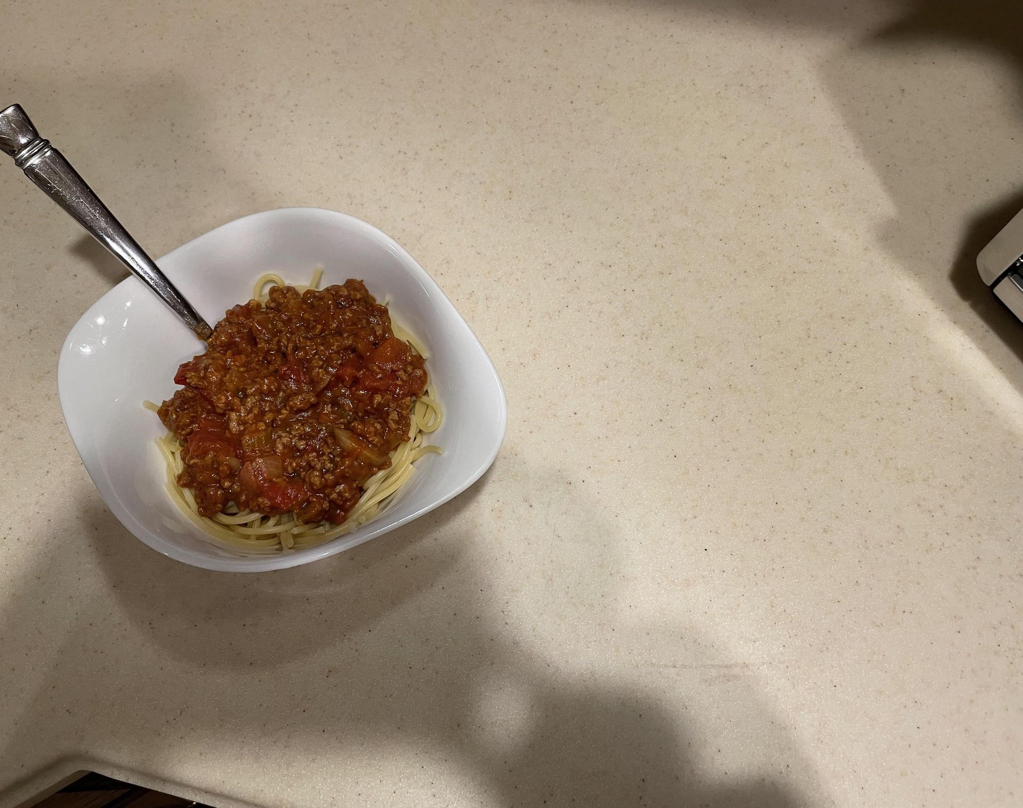 How to Make Spaghetti : 12 Steps - Instructables