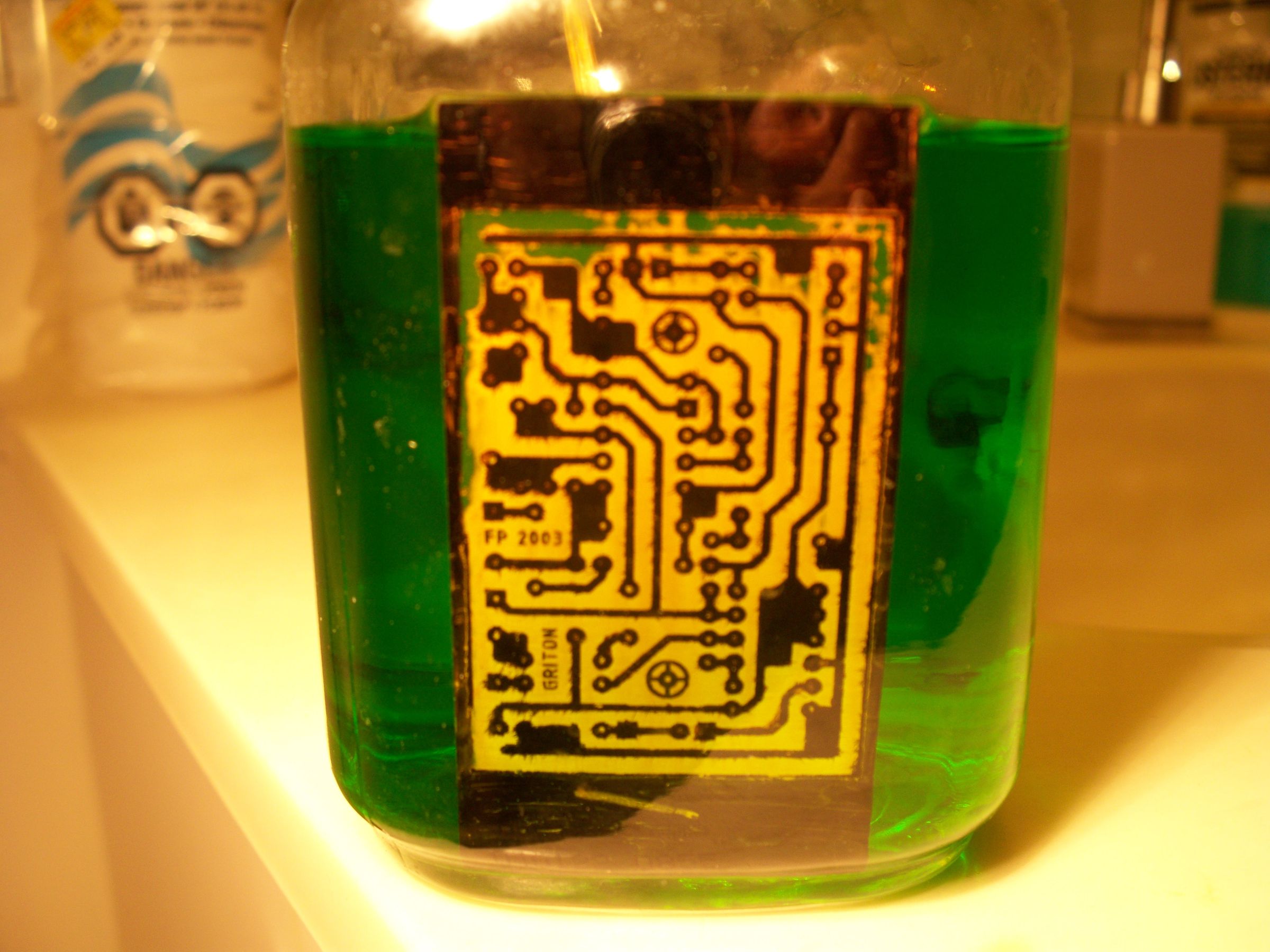 Tube Screamer Clone : 6 Steps (with Pictures) - Instructables