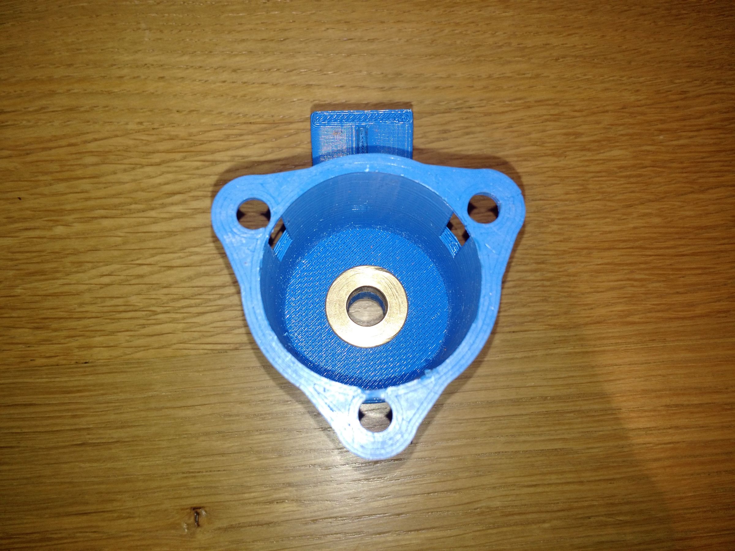 3D Printed Coffee Grinder : 11 Steps (with Pictures) - Instructables