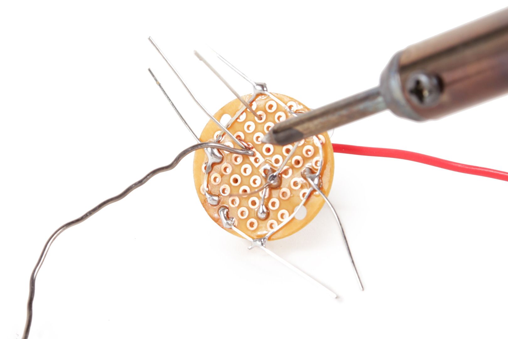 Telepresence Robot: Edge Detection : 10 Steps (with Pictures ...