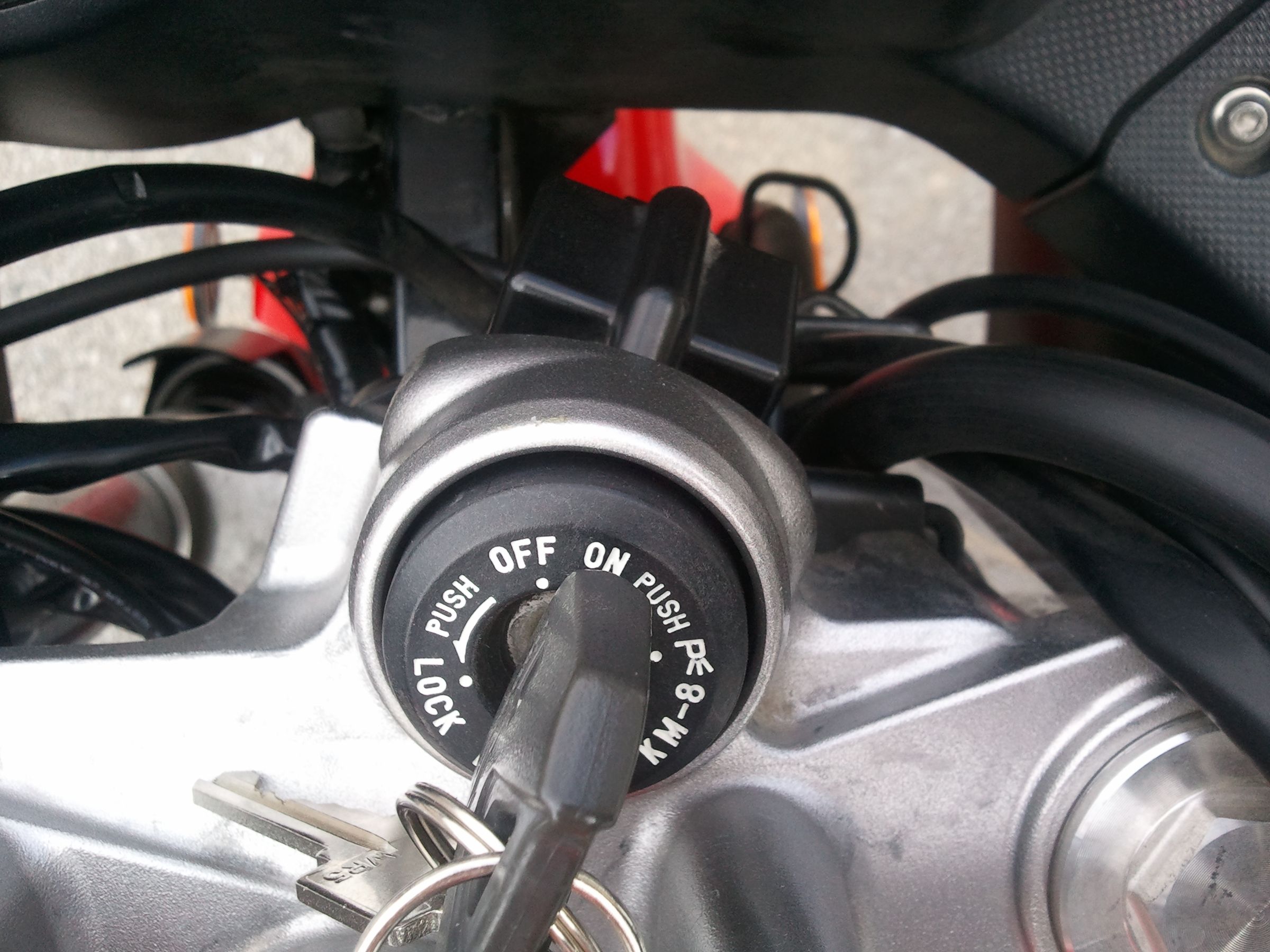 Riding a Motorcycle : 9 Steps (with Pictures) - Instructables