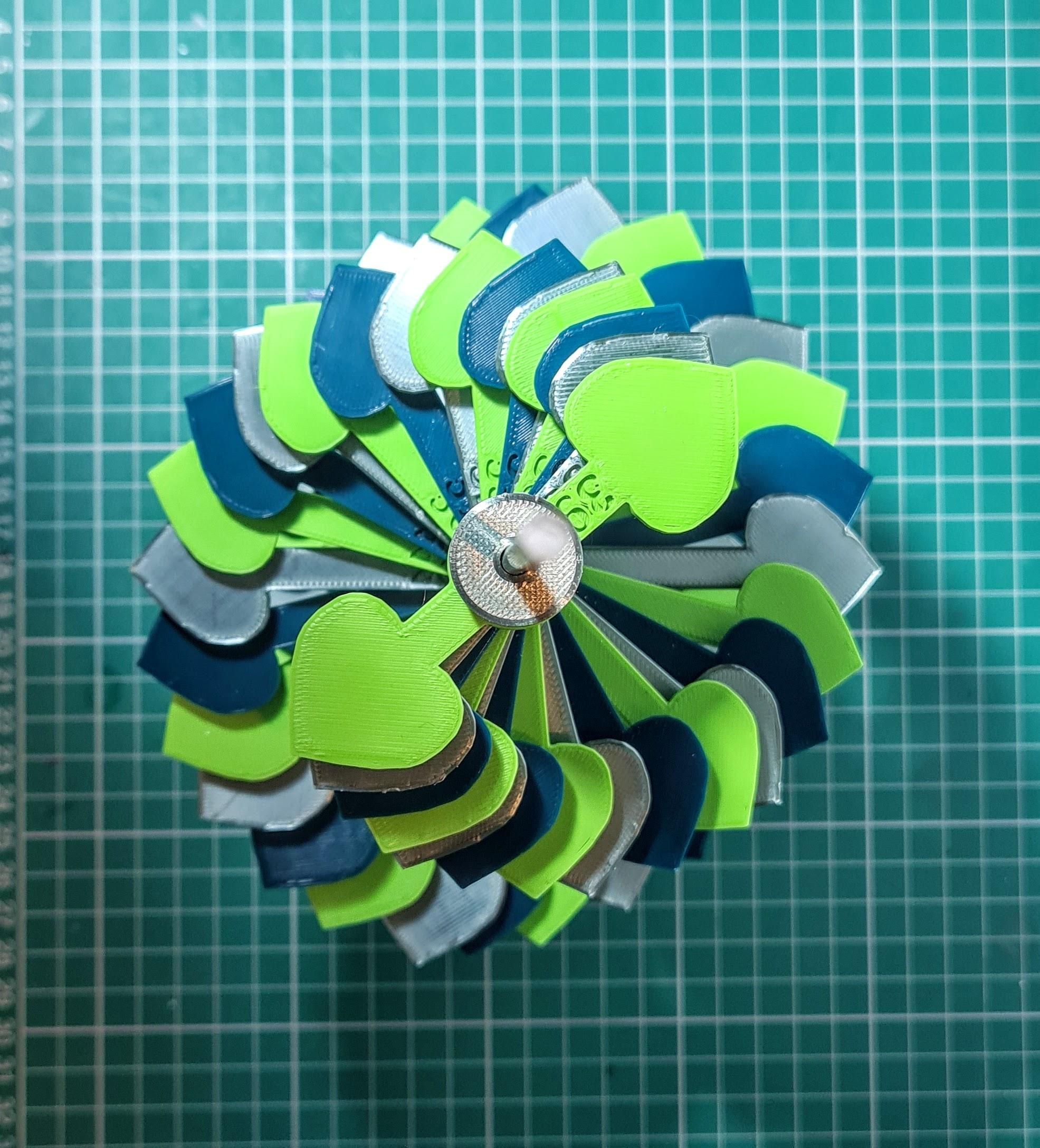 Print a Helicone! (Tinkercad/3D Printing) : 9 Steps (with Pictures ...